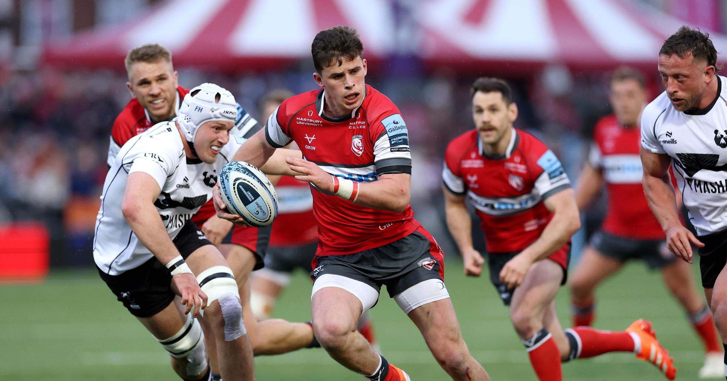 ‘Rugby from another universe!’ – Seb Atkinson finishes ‘extraordinary ...