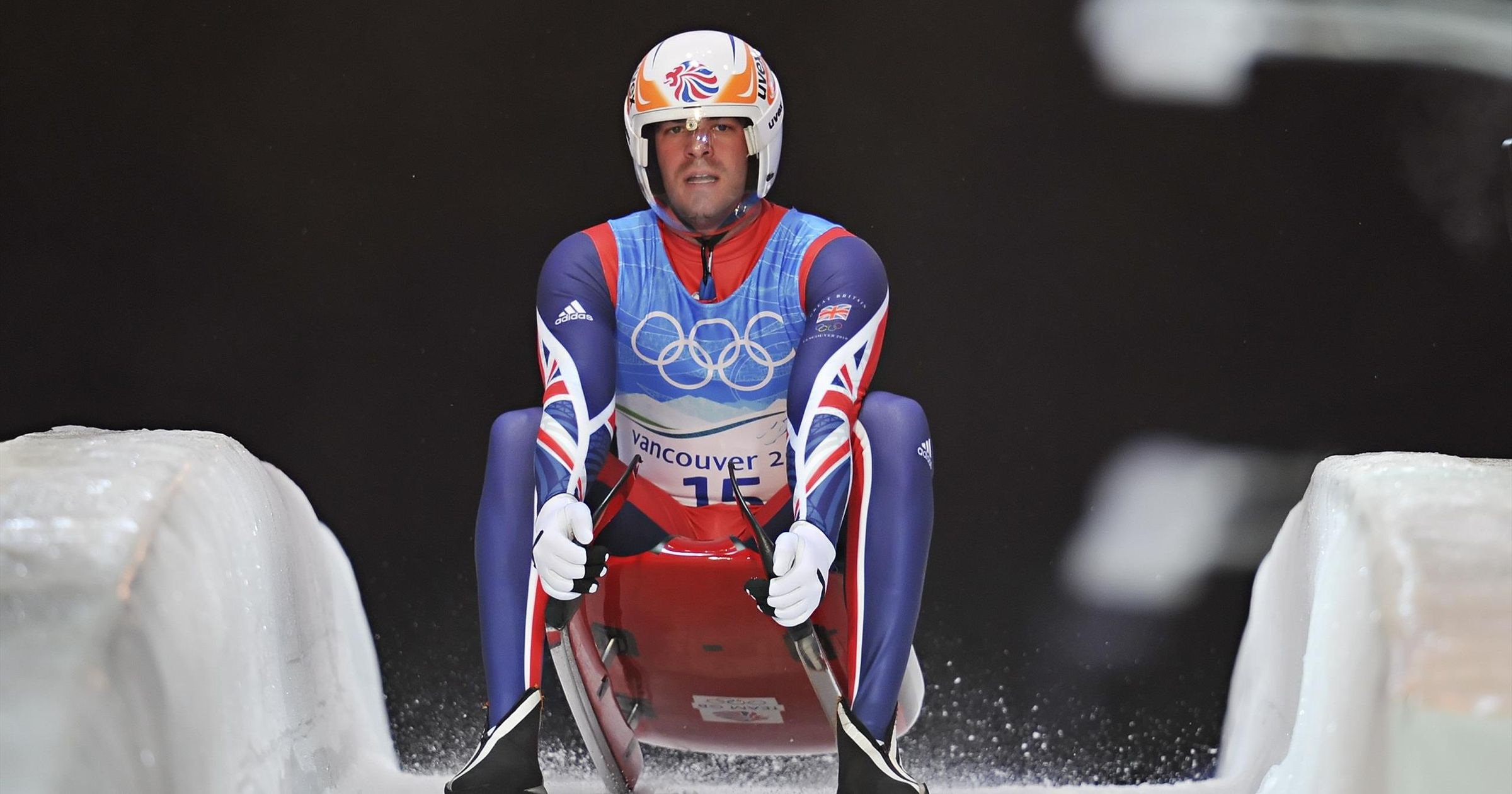AJ Rosen: Team GB three-time Olympic luger passes away aged 37 after ...