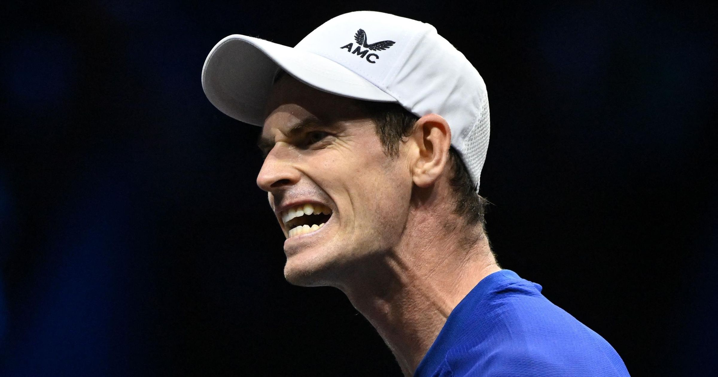 Andy Murray to compete at inaugural Gijon Open, as he looks to improve ...