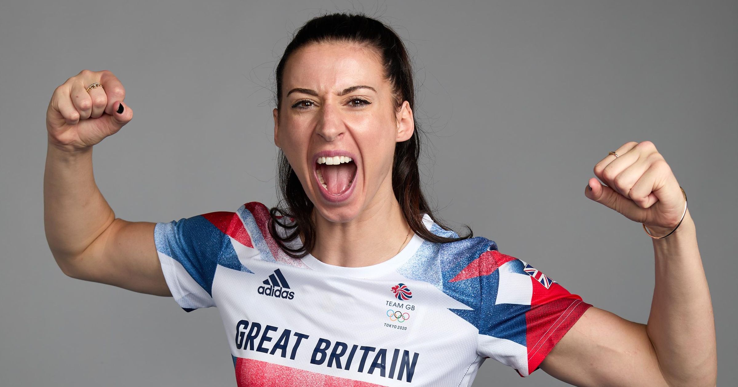 Tokyo 2020 - 'You’ve got to believe what you want to achieve' - Team GB ...