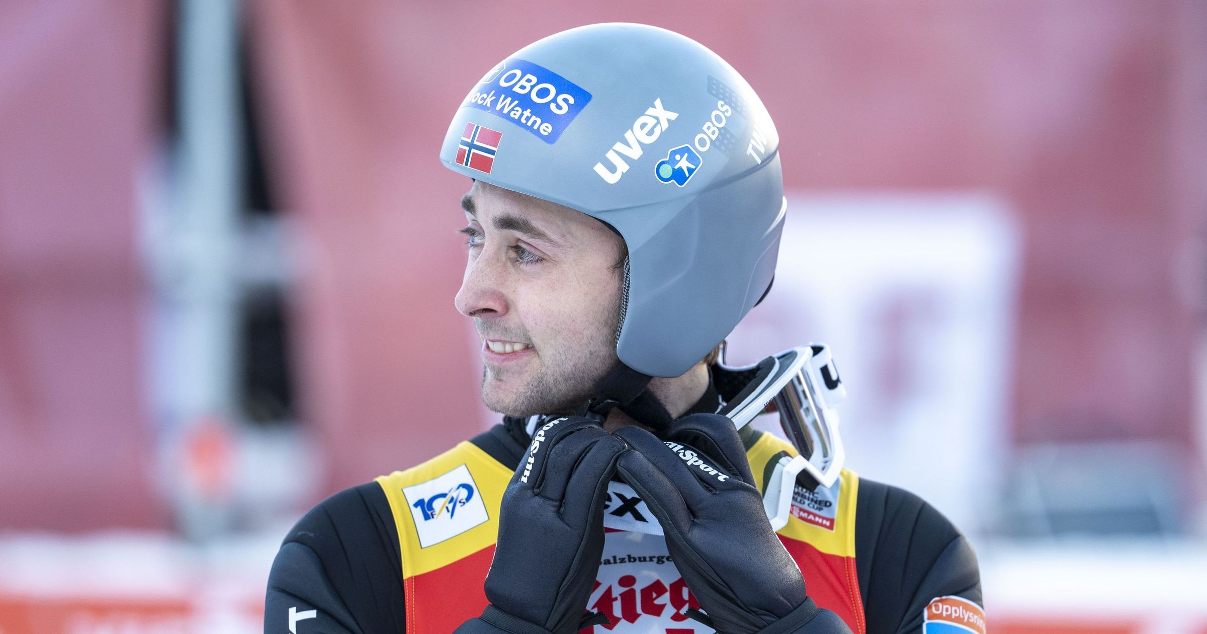 Jarl Magnus Riiber: Nordic Combined ski legend to retire at end of ...