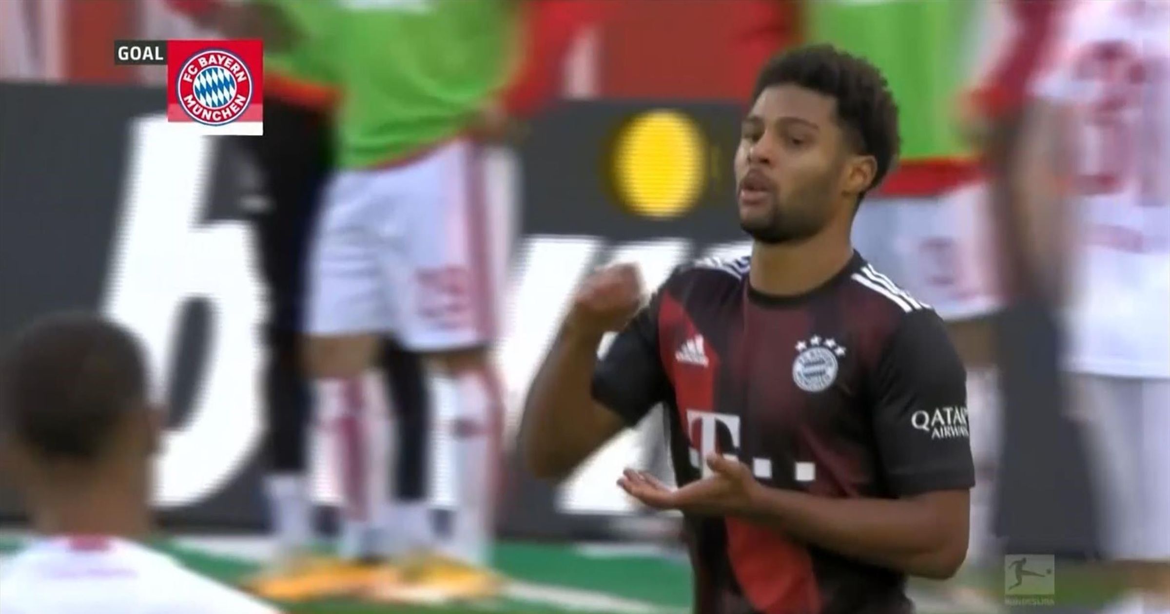 Highlights: Gnabry, Muller on target as Bayern beat Cologne - Football ...