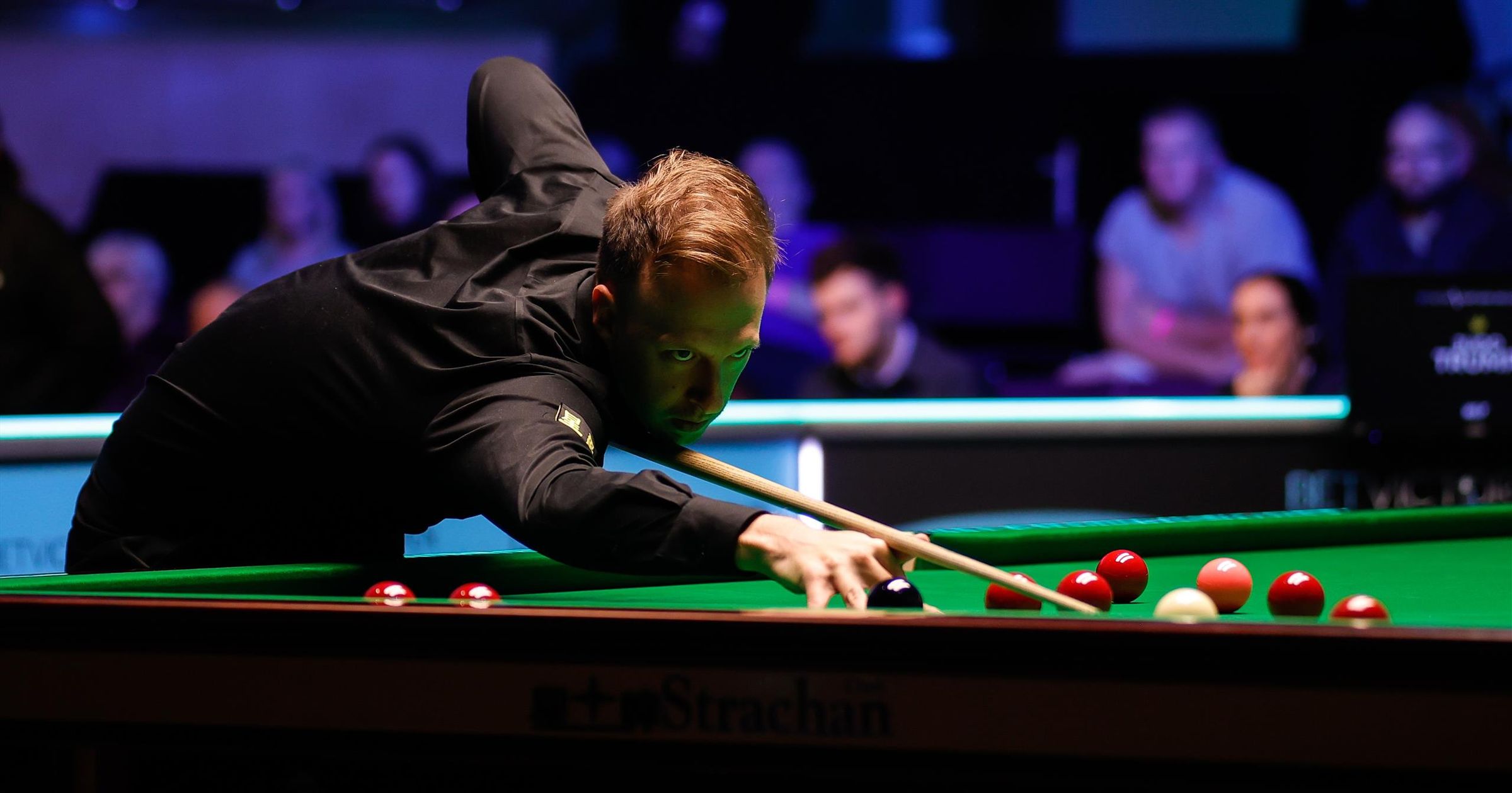 Northern Ireland Open 2023 snooker final recap - Judd Trump wins fourth ...