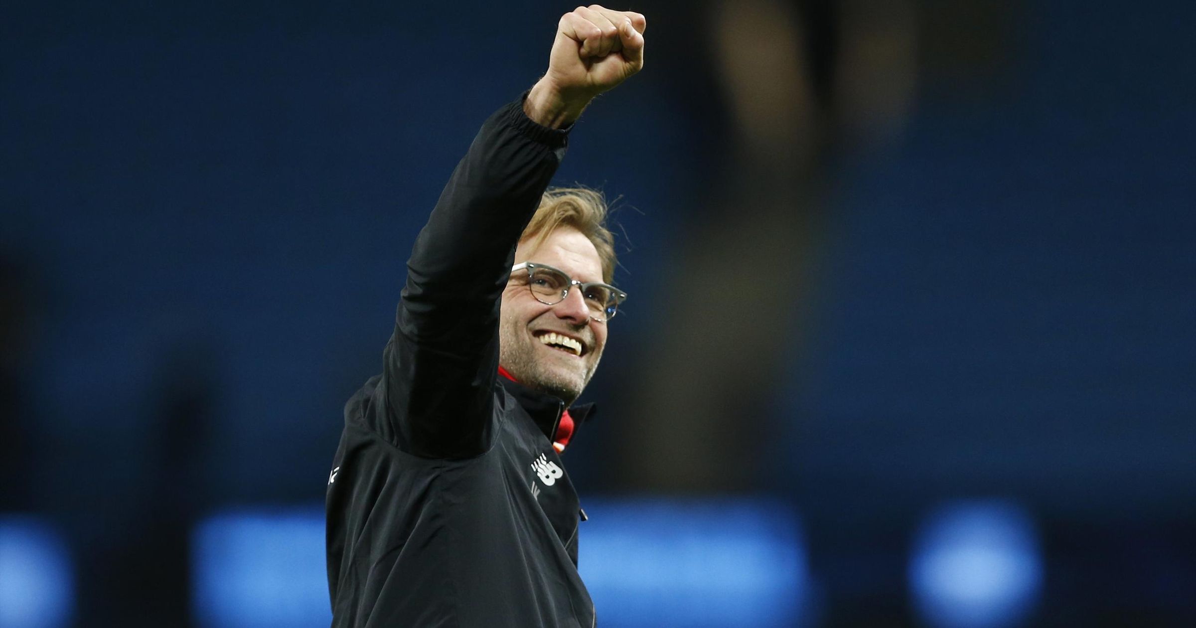 Klopp-Mania is here to stay, because EVERYTHING says he is the real ...
