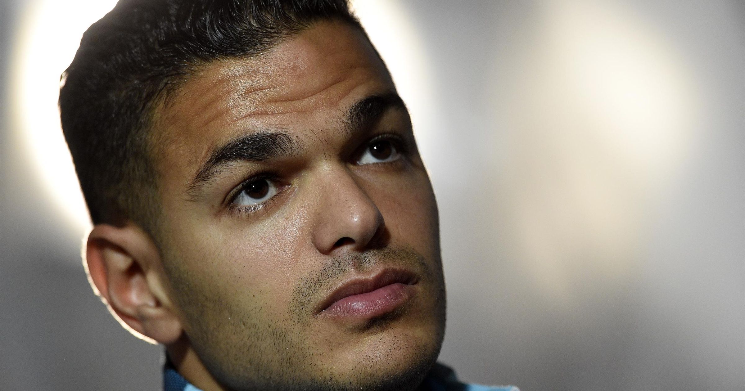 Nice star Hatem Ben Arfa to sign for Barcelona this summer - L'Equipe ...