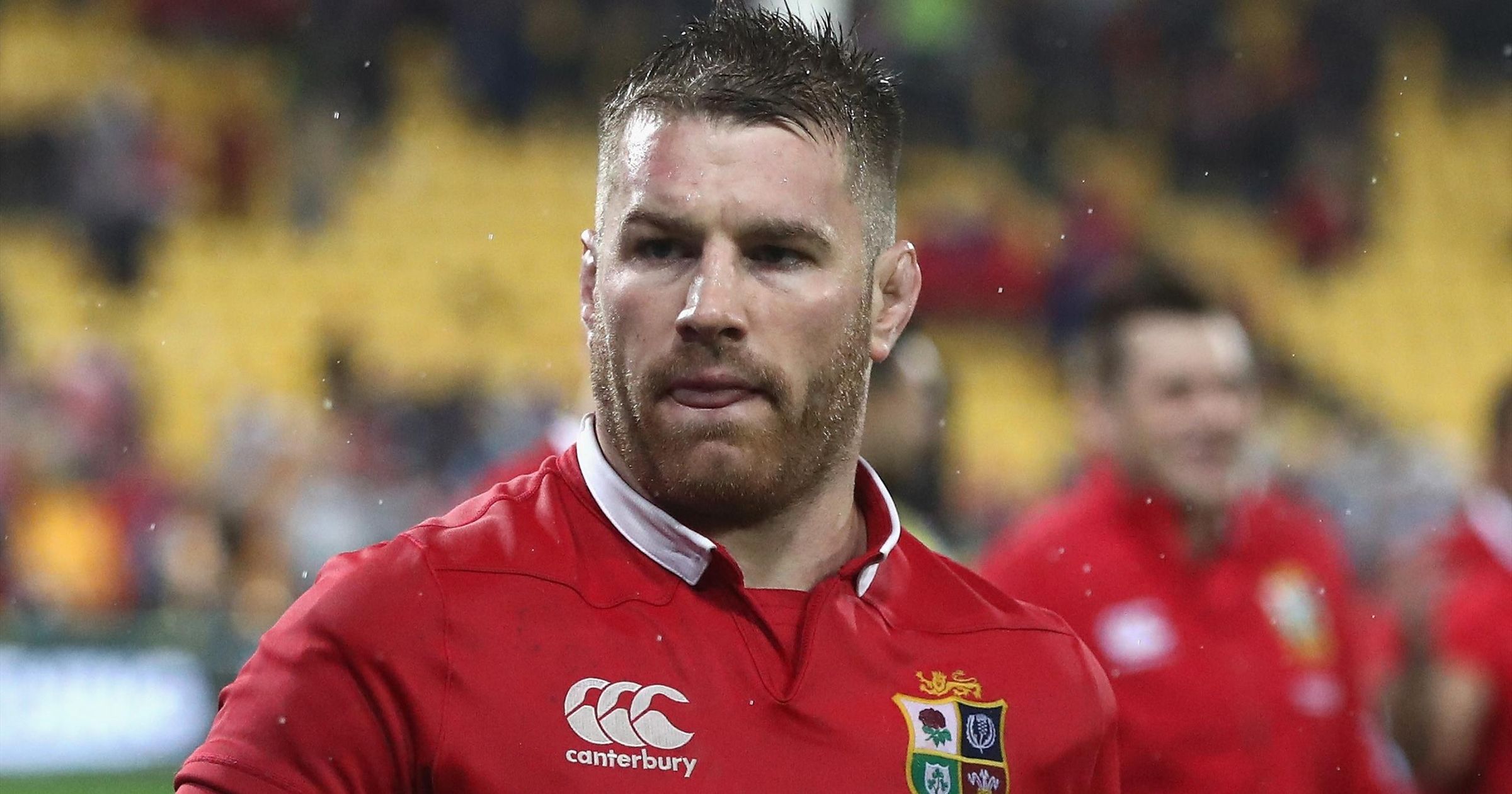 Over-training, lack of a plan cost Lions series win over All Blacks ...