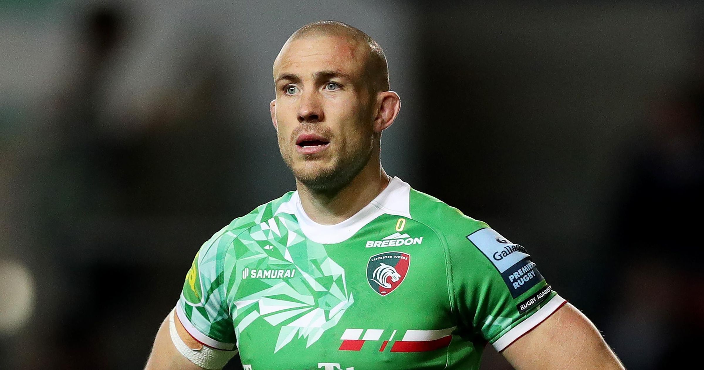 How to watch Leicester Tigers v Sale Sharks Gallagher Premiership Rugby ...