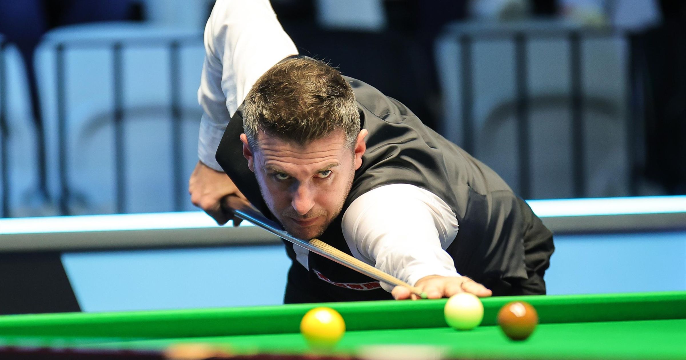 Shanghai Masters snooker 2023 recap - Ronnie O'Sullivan beats Ali ...