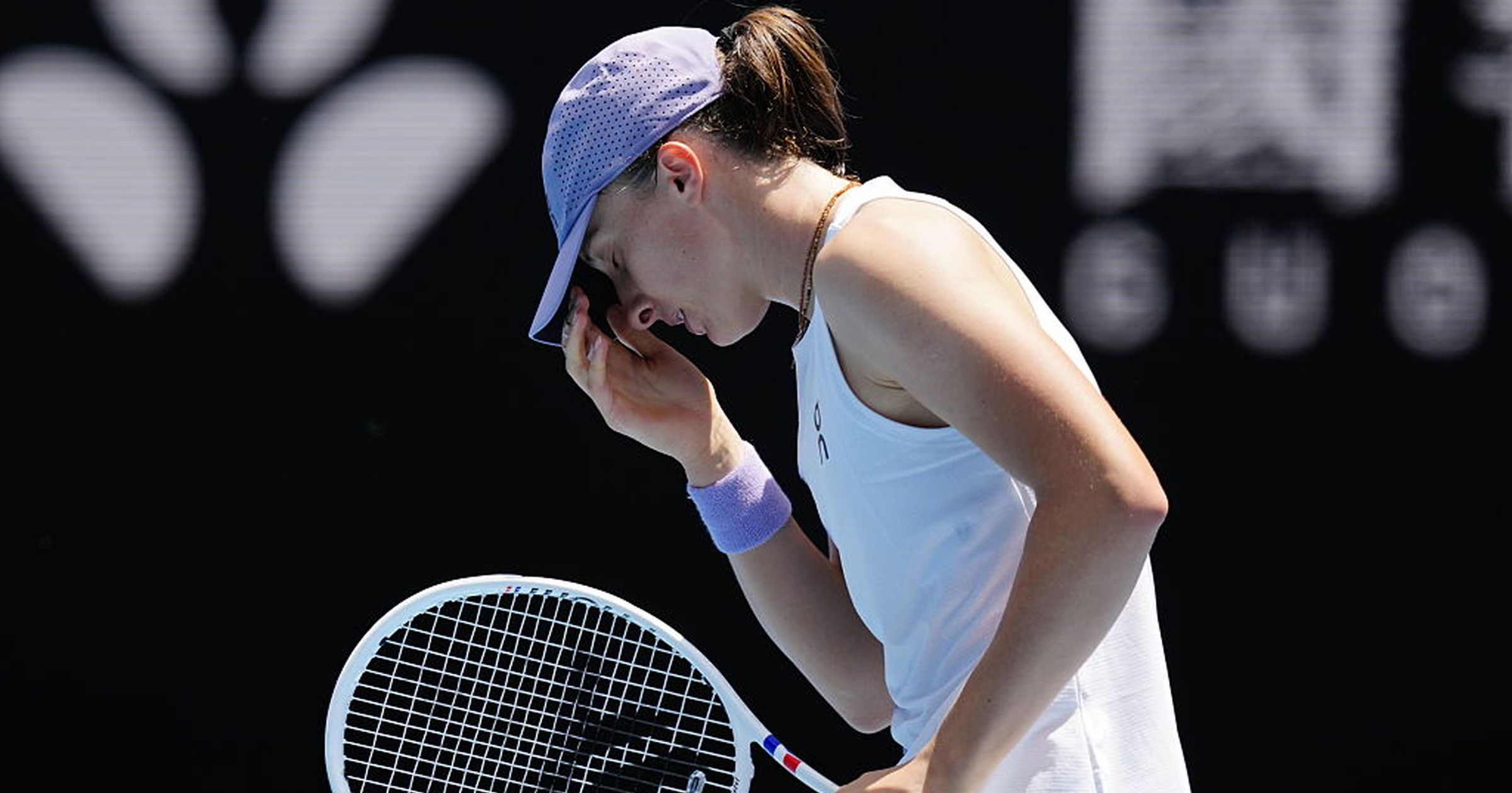 Iga Swiatek says 'I know what I need to improve' after Elena Rybakina ...