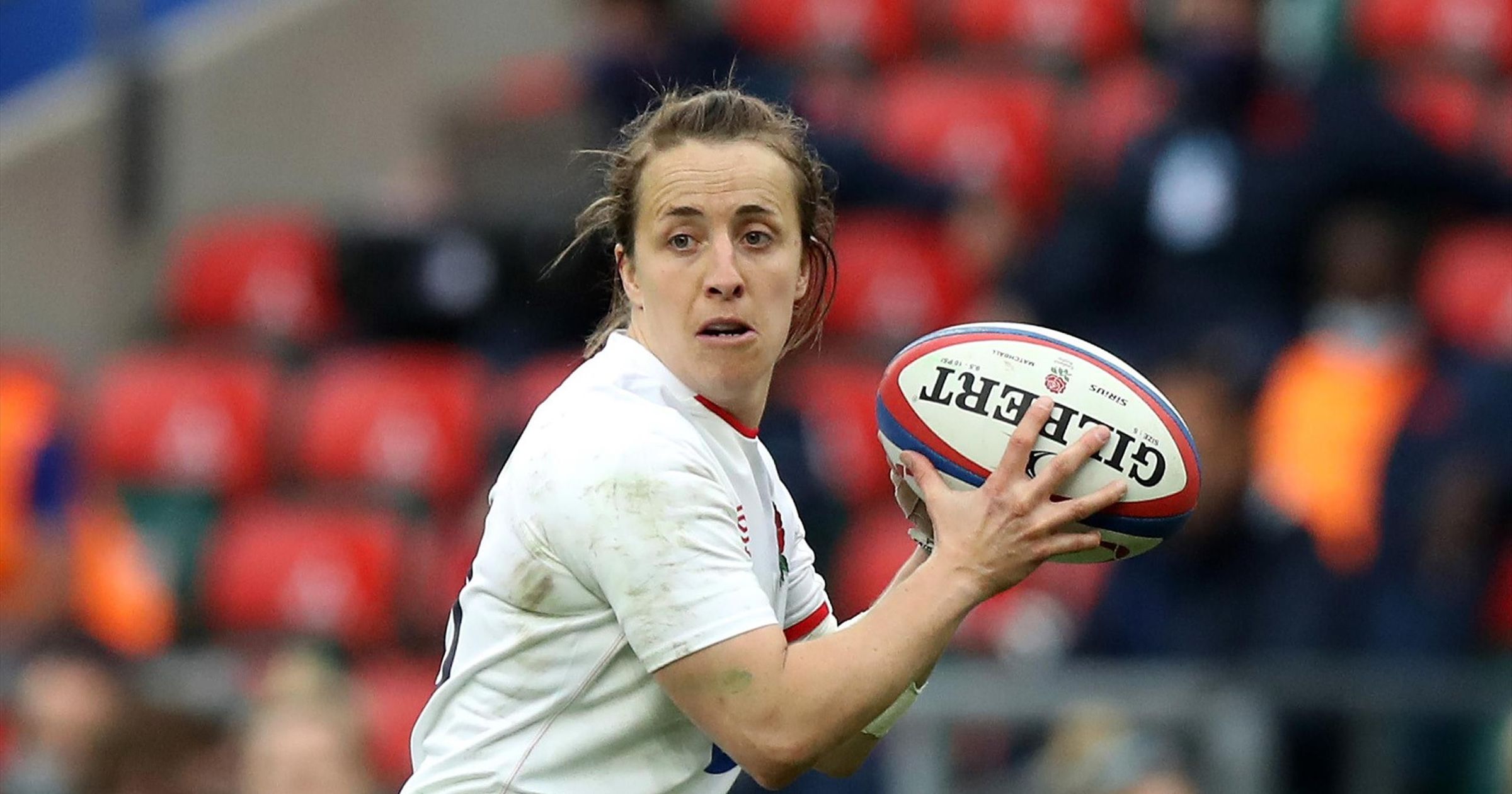 Katy Daley-McLean says Red Roses Six Nations victory can be watershed ...