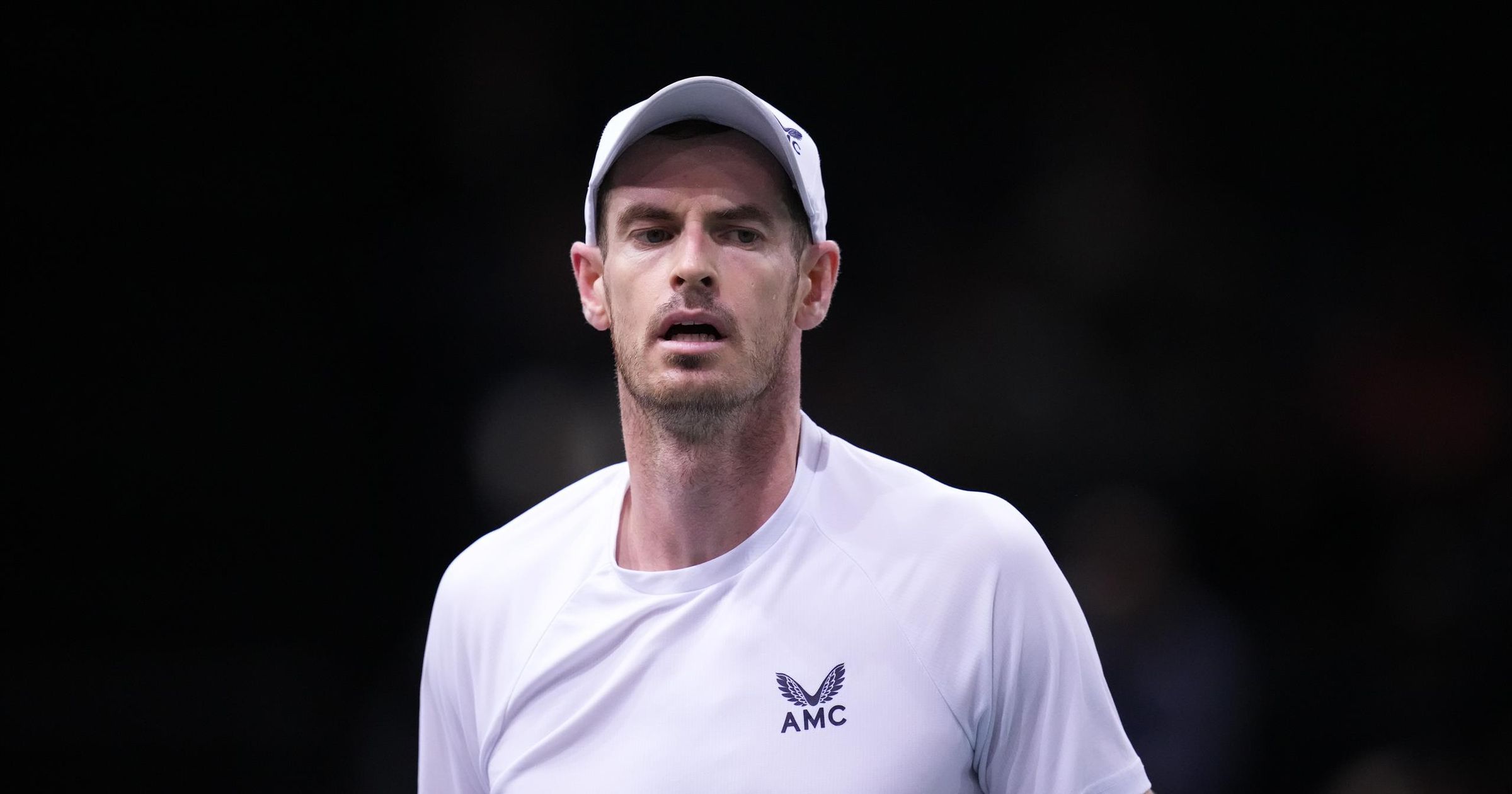 Tennis star Andy Murray launches AD/vantage padel team for 2024 Hexagon ...