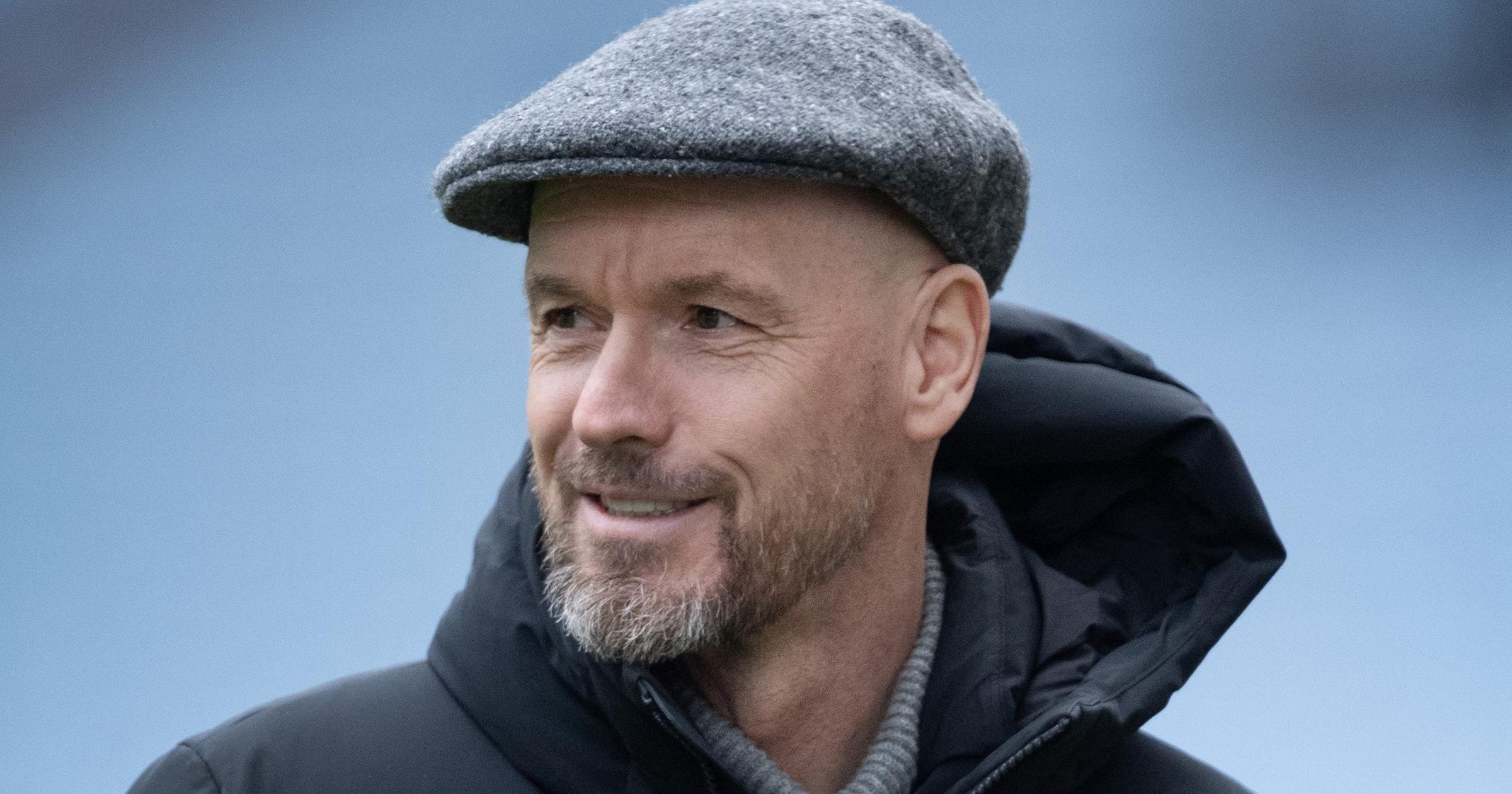 Ajax could offer Erik ten Hag an escape route as pressure builds on ...