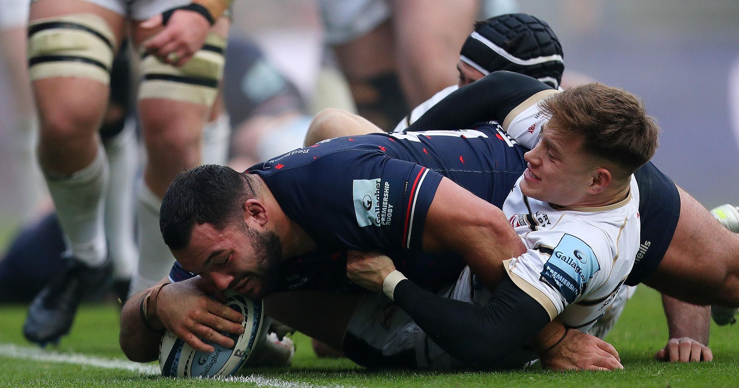 ‘The modern-day godfather’ – Steve Diamond says coaches don’t want to ...