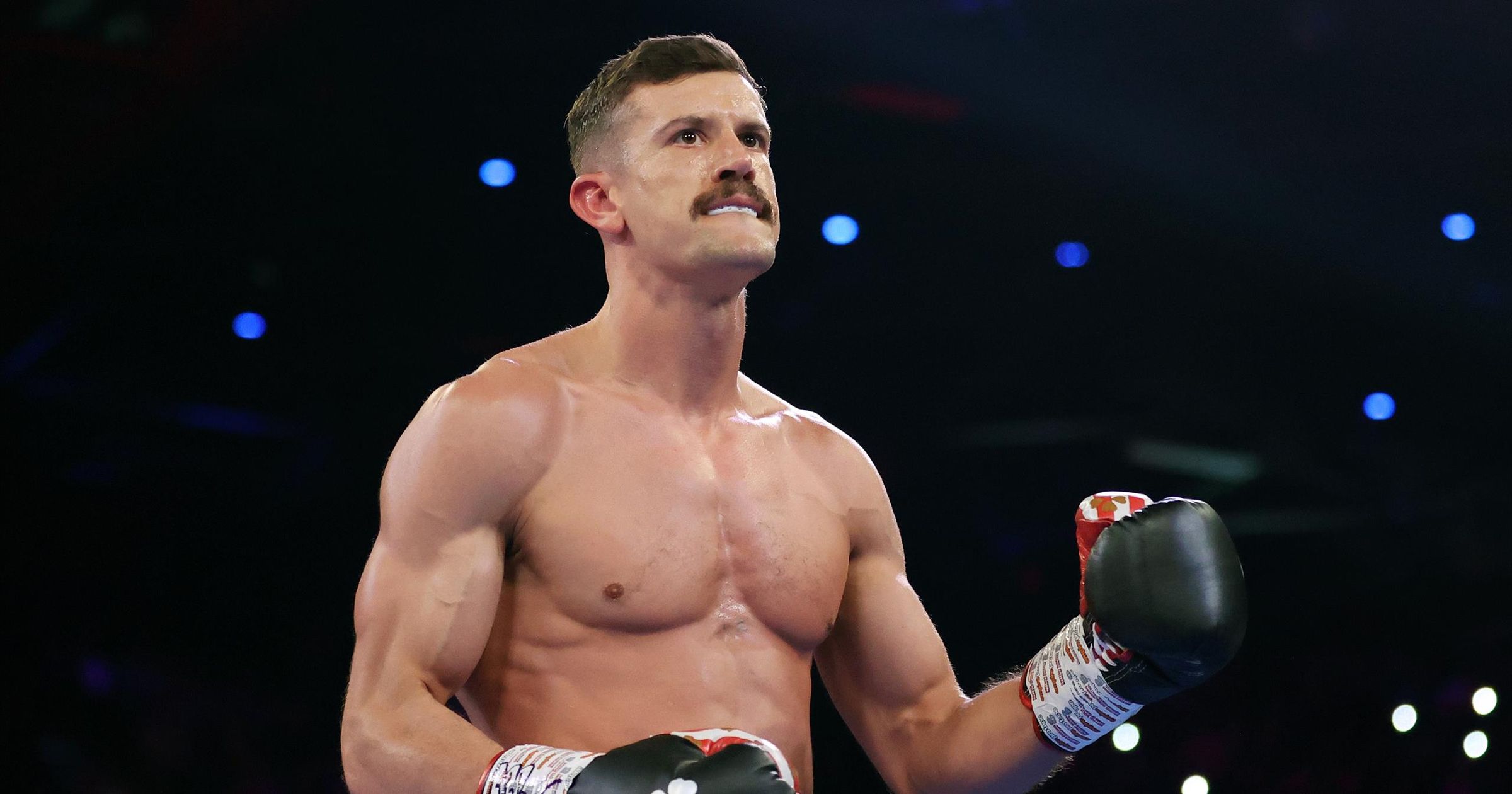 Boxing Fight Night recap - Brad Pauls stops Nathan Heaney in 12th round ...