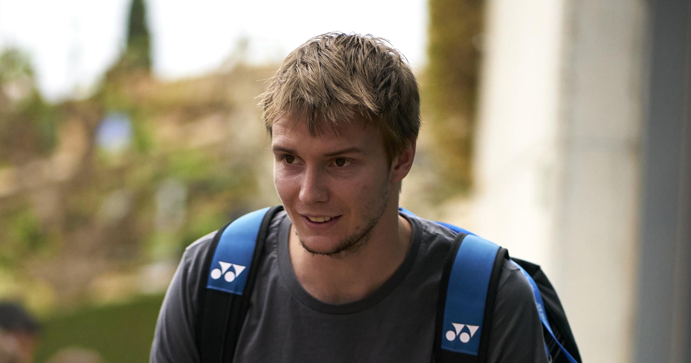 alexander babulevich