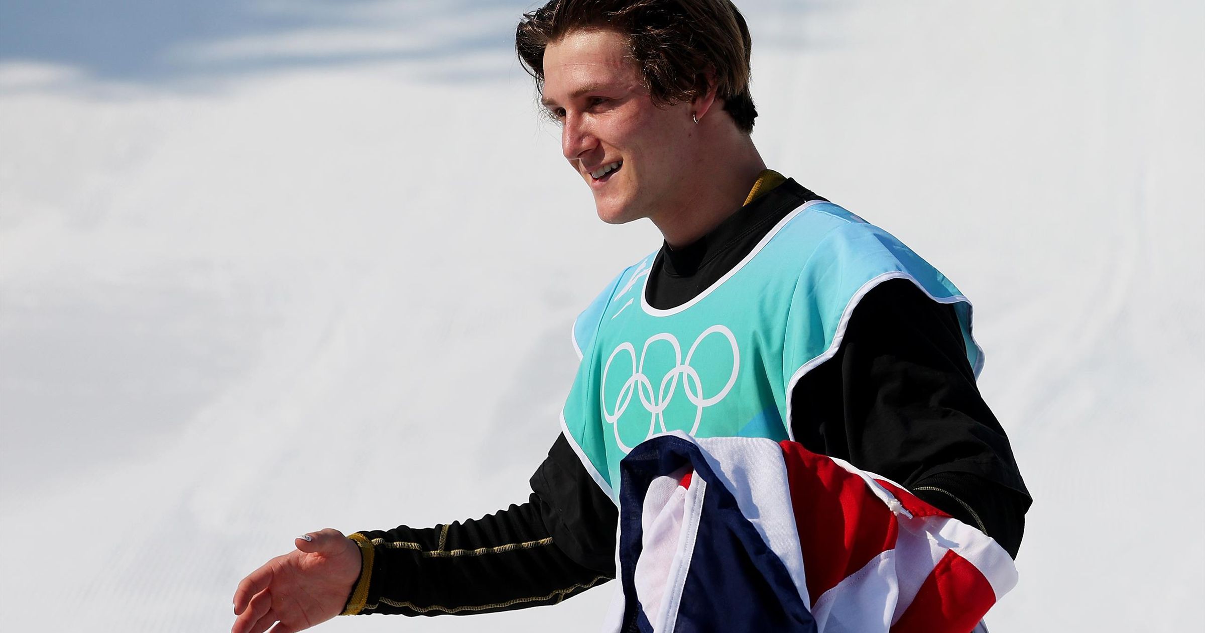 Winter Olympics 2022 - Birk Ruud crowned big air Olympic champion as ...