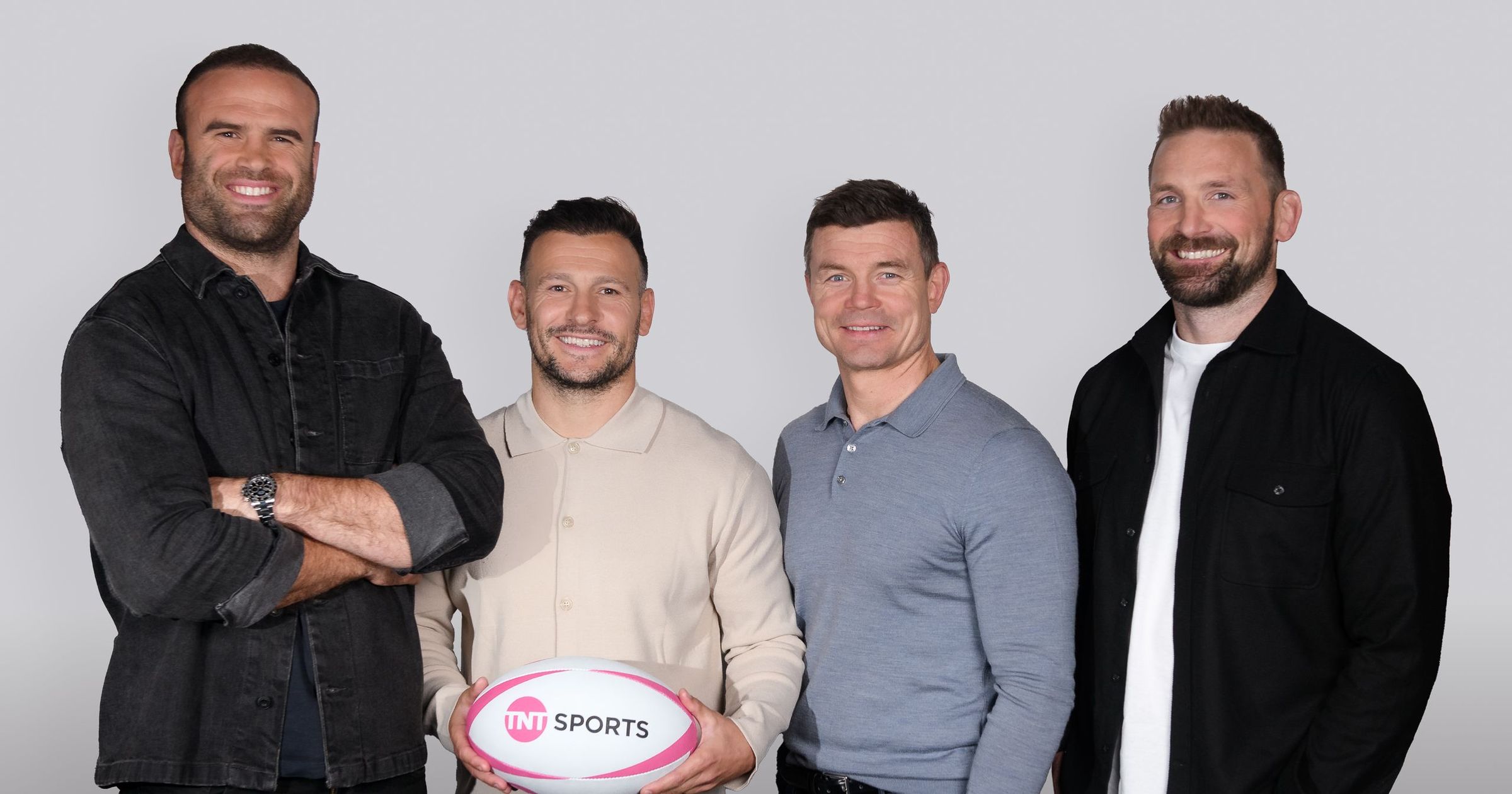 Rivalries reignited as TNT Sports broadcasts international rugby for ...