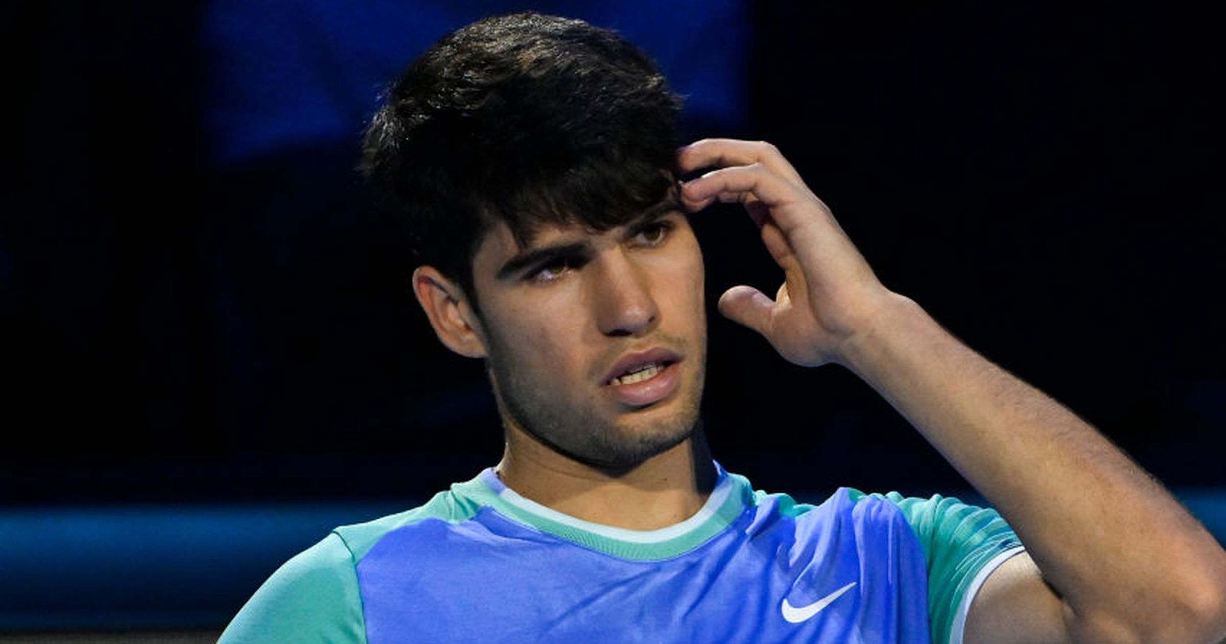 ATP Finals qualifying guide: Who does Jannik Sinner face in Turin semi ...