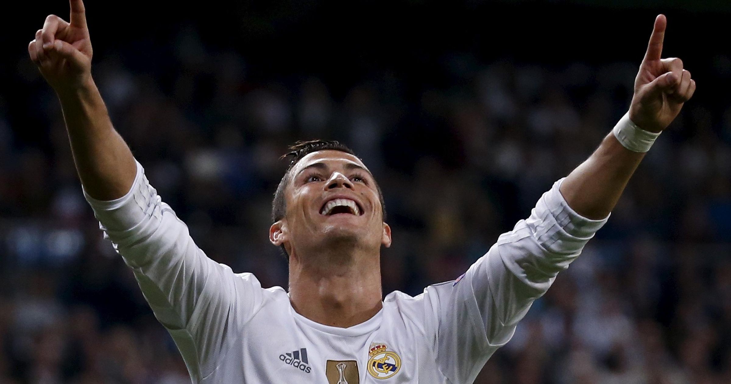 Paper Round: Cristiano Ronaldo rules out Manchester United return - TNT ...