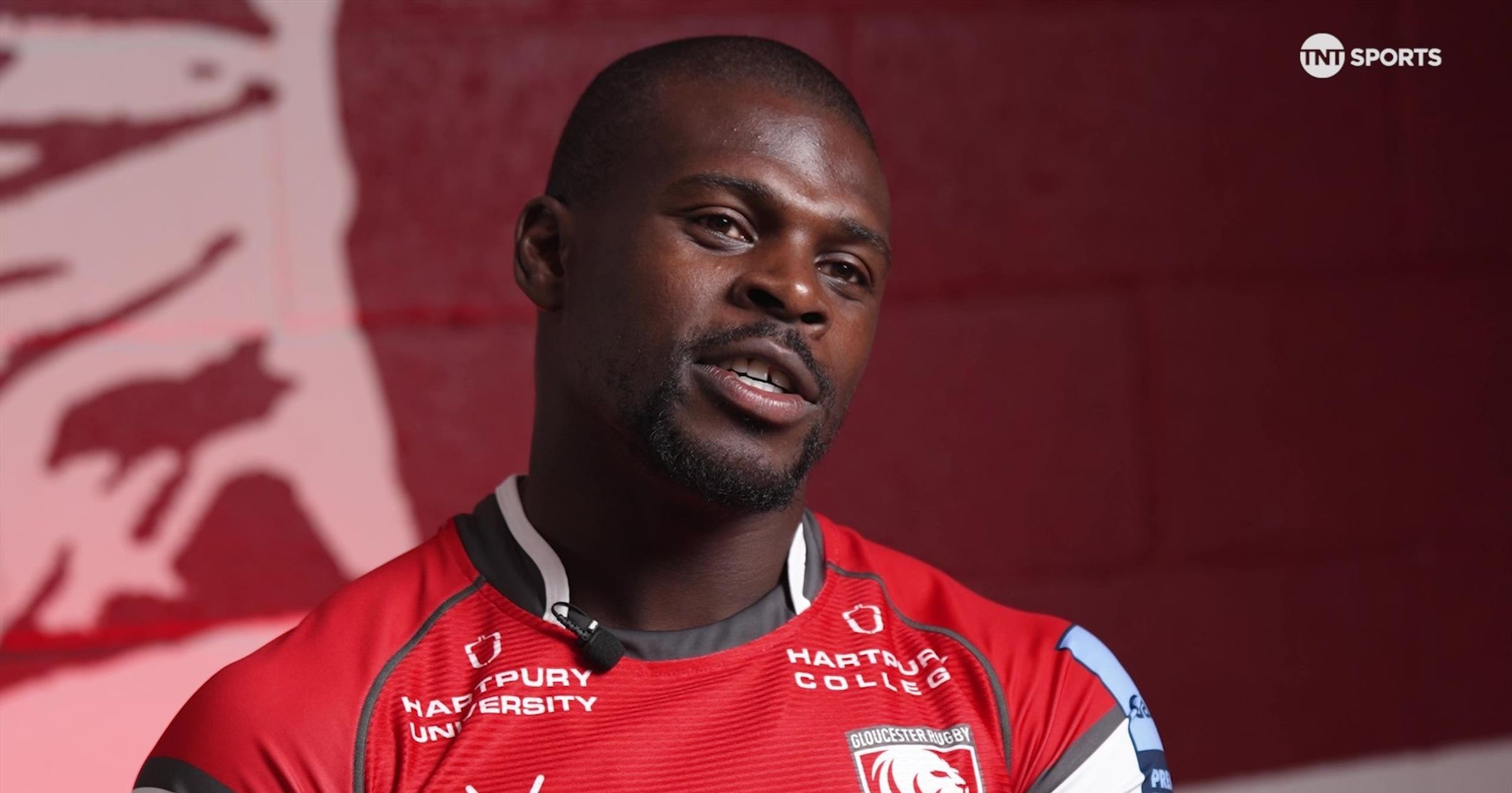 Why Christian Wade v Milk Challenge ended in a new haircut ahead of ...