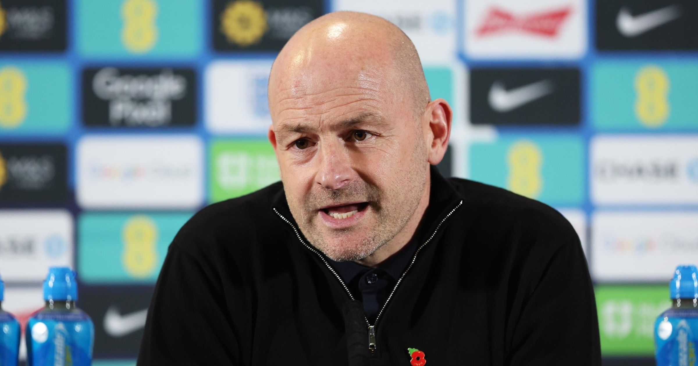 ‘I’ve been respected’ – Lee Carsley says Thomas Tuchel ‘hasn’t had an ...