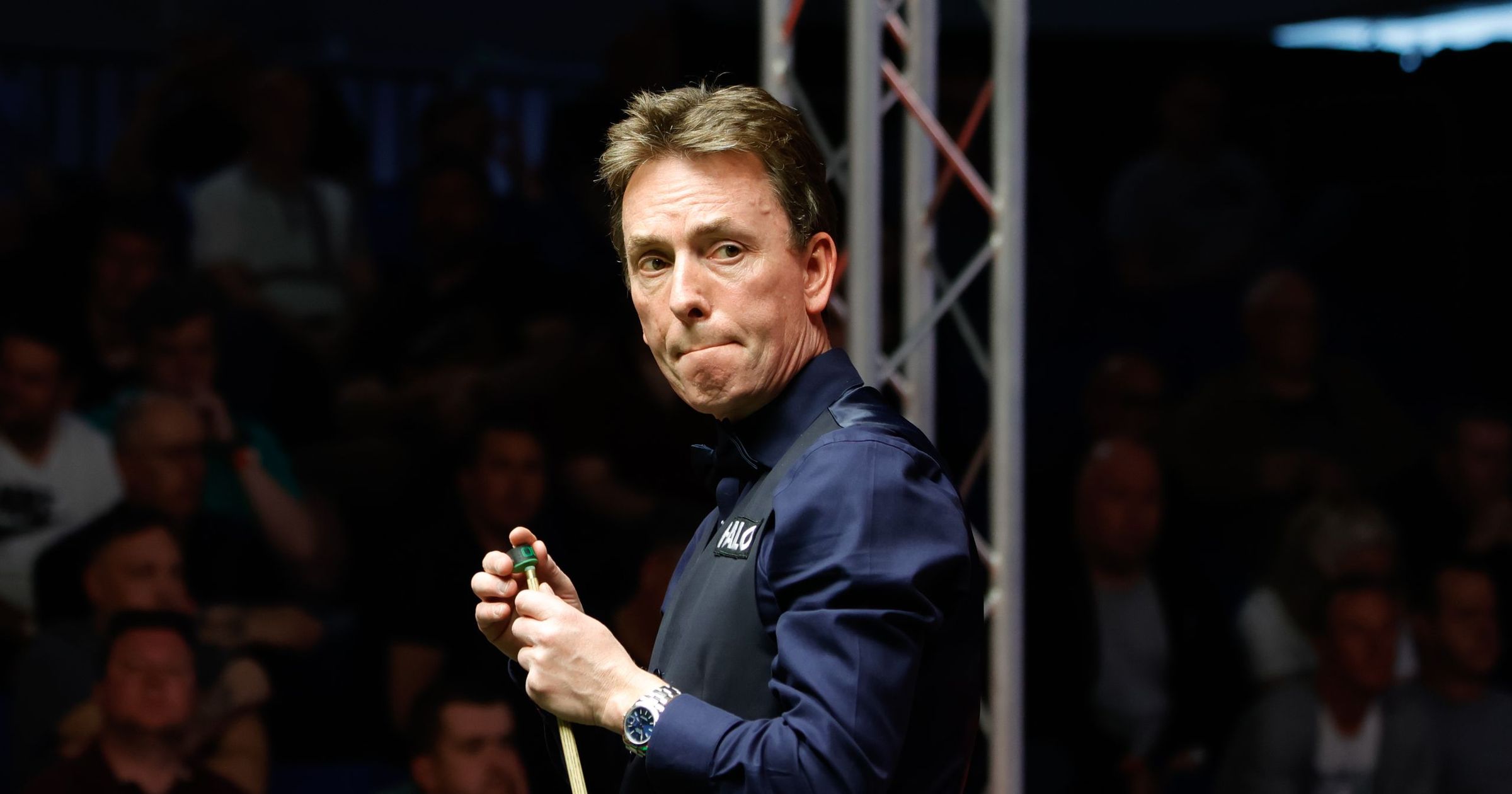 Ken Doherty set for historic appearance as snooker Shoot Out returns to ...