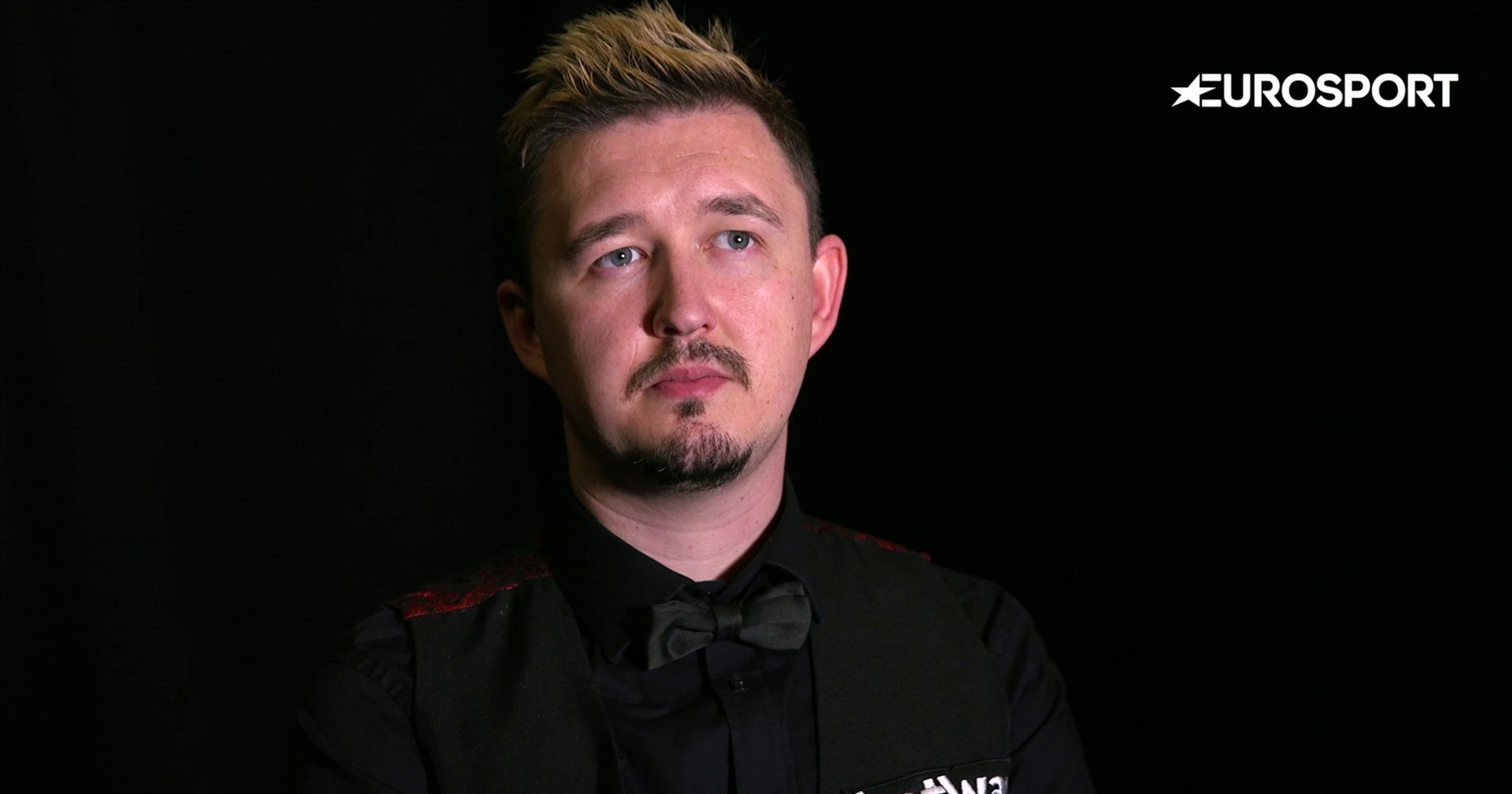 UK Championship snooker 2020 - ‘I hope you get a kick on final black’ – Wilson reveals Allen ...