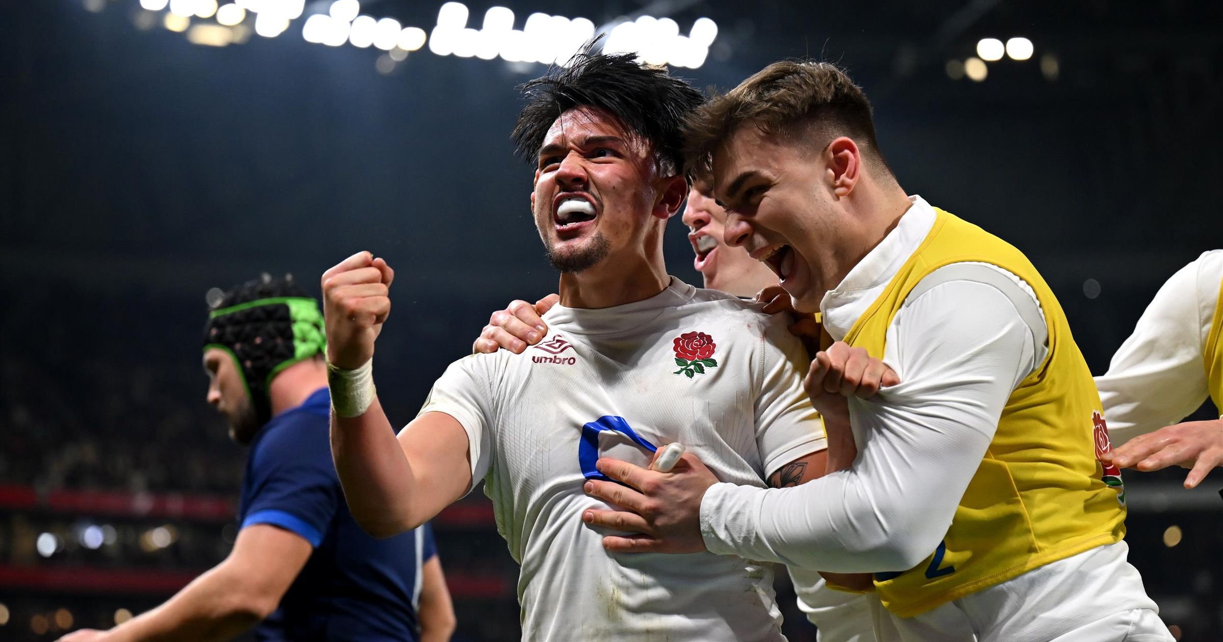 TNT Sports and discovery+ to exclusively show 2024 Autumn Nations Series - all 21 fixtures ...