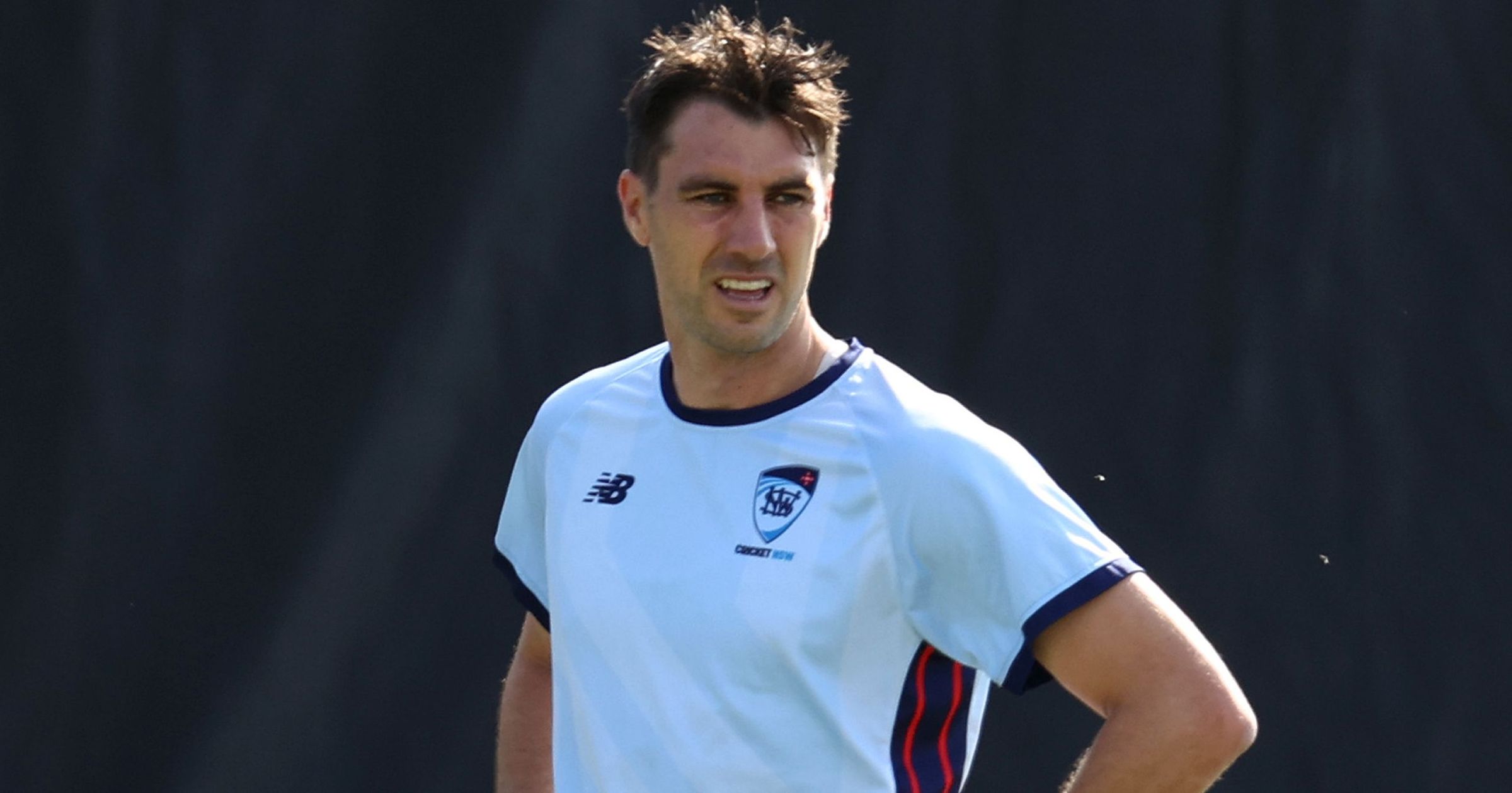 Australia Ashes injury news: Will Pat Cummins, Usman Khawaja, Josh ...