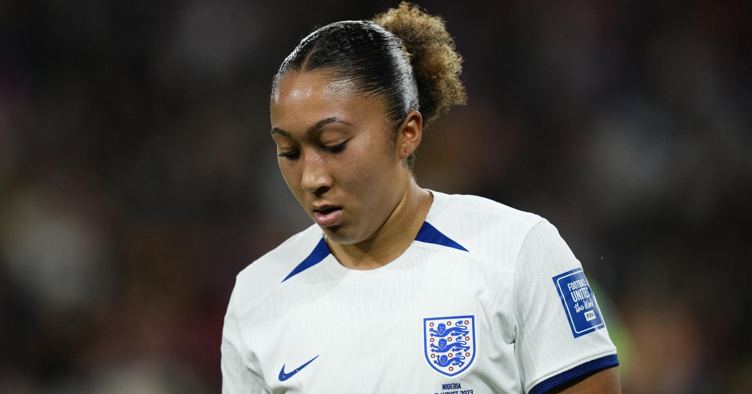 England v Colombia: Who replaces Lauren James? Who is the favourite to ...