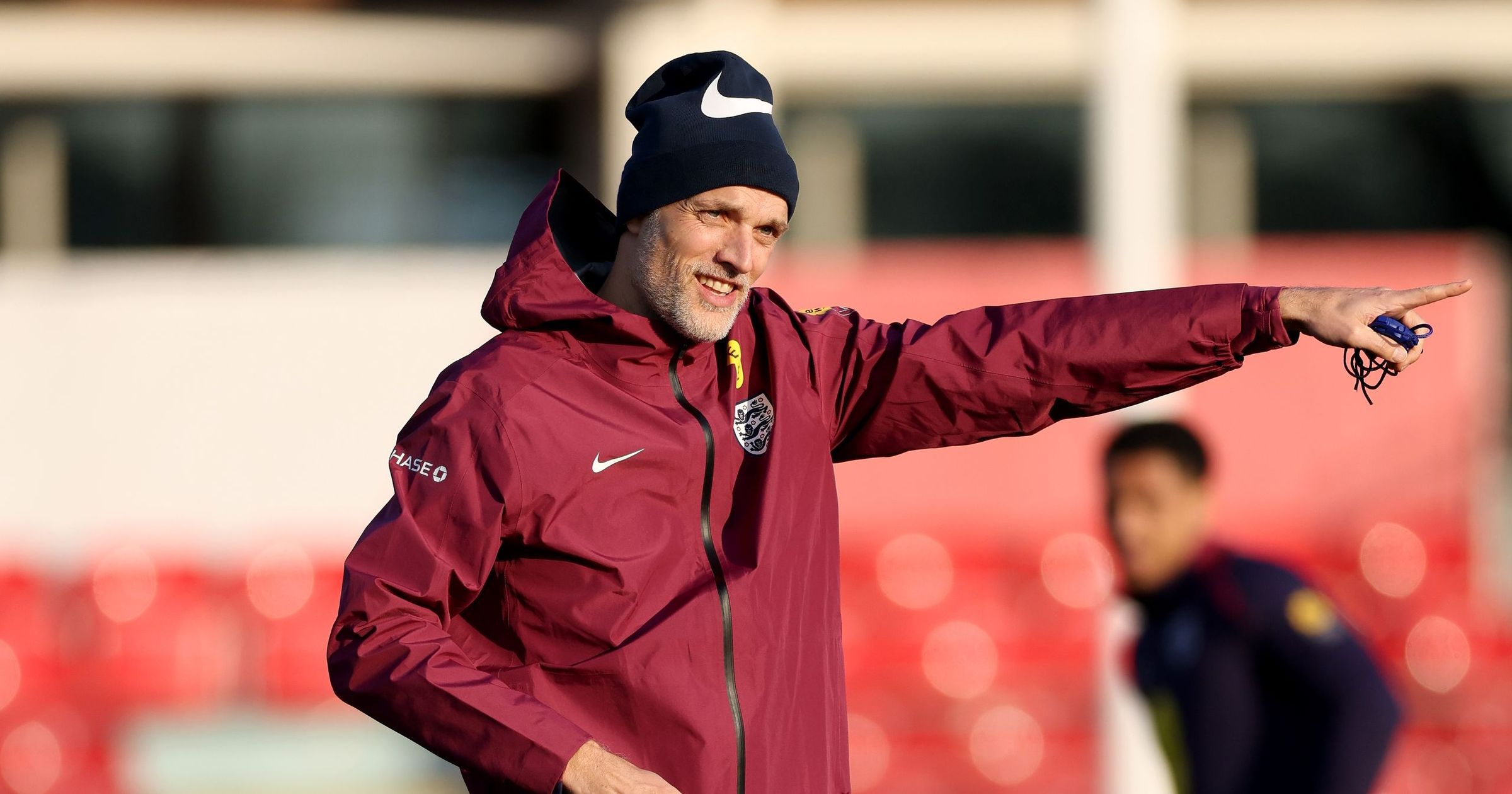 World Cup 2026 or bust: Rio Ferdinand challenges new manager Thomas ...