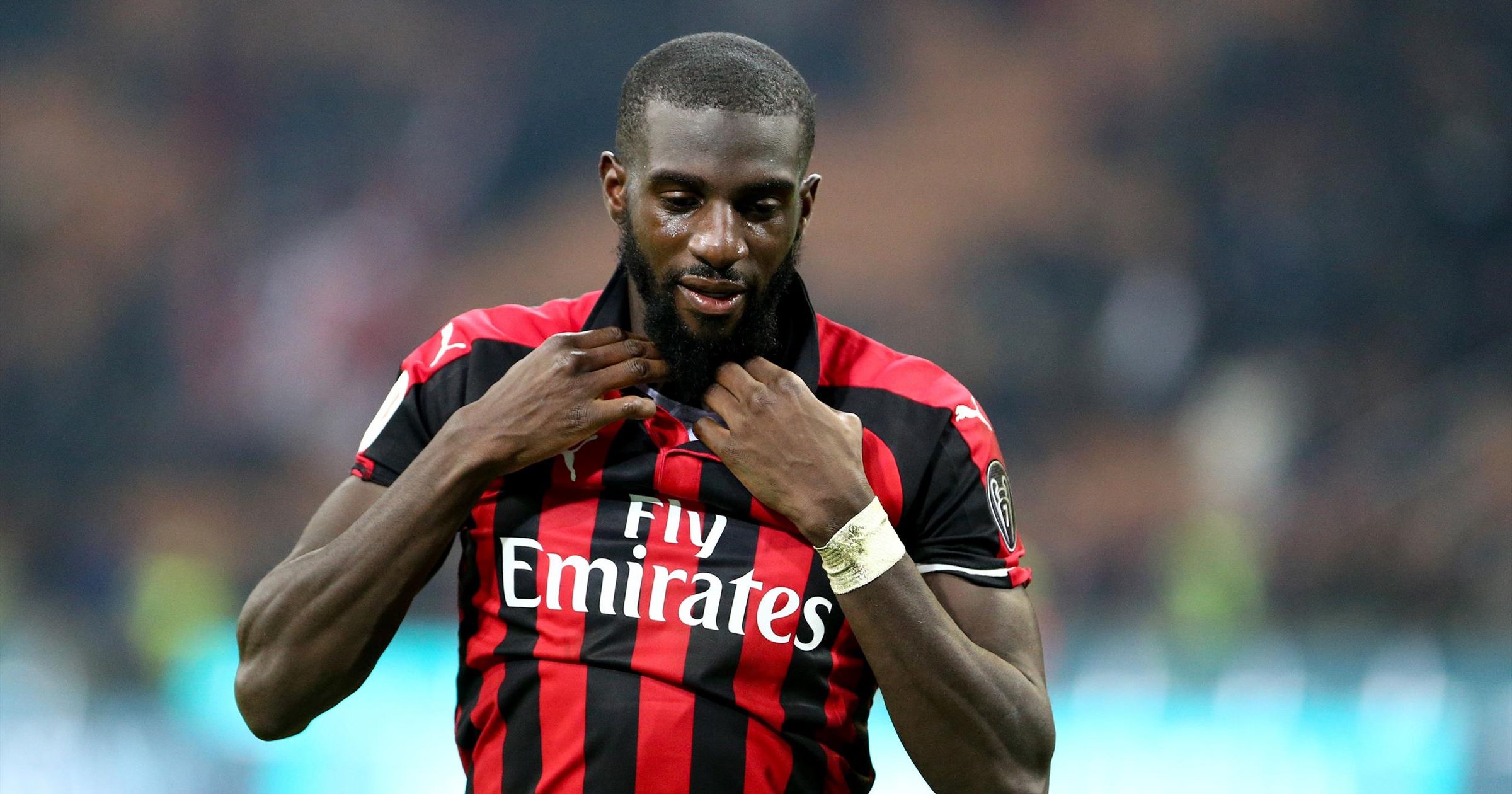 Football news - Chelsea misfit Tiemoue Bakayoko keen to make 'dream' AC ...