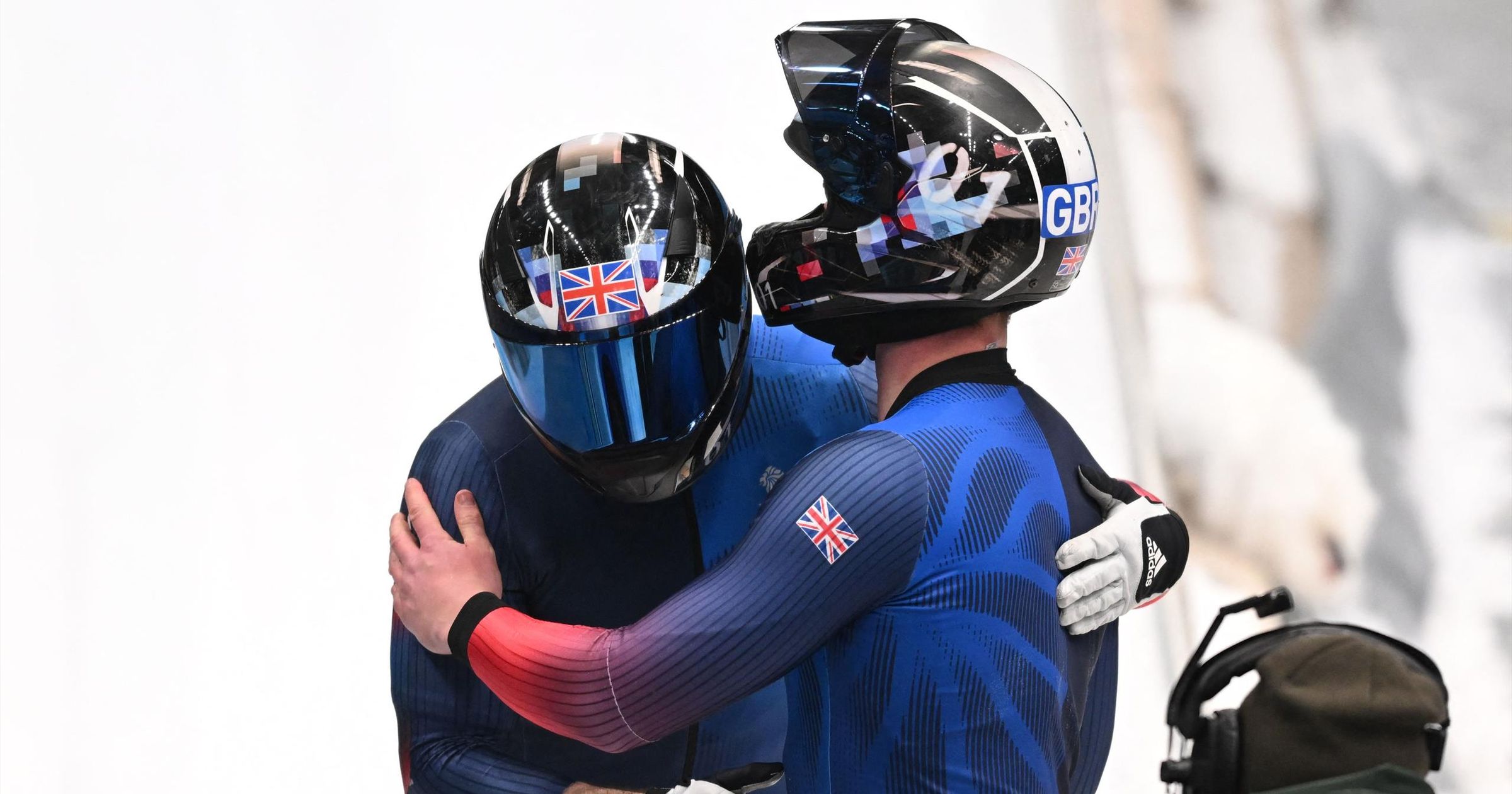 Beijing 2022: 'Gutting to watch' - Greg Rutherford left devastated by ...