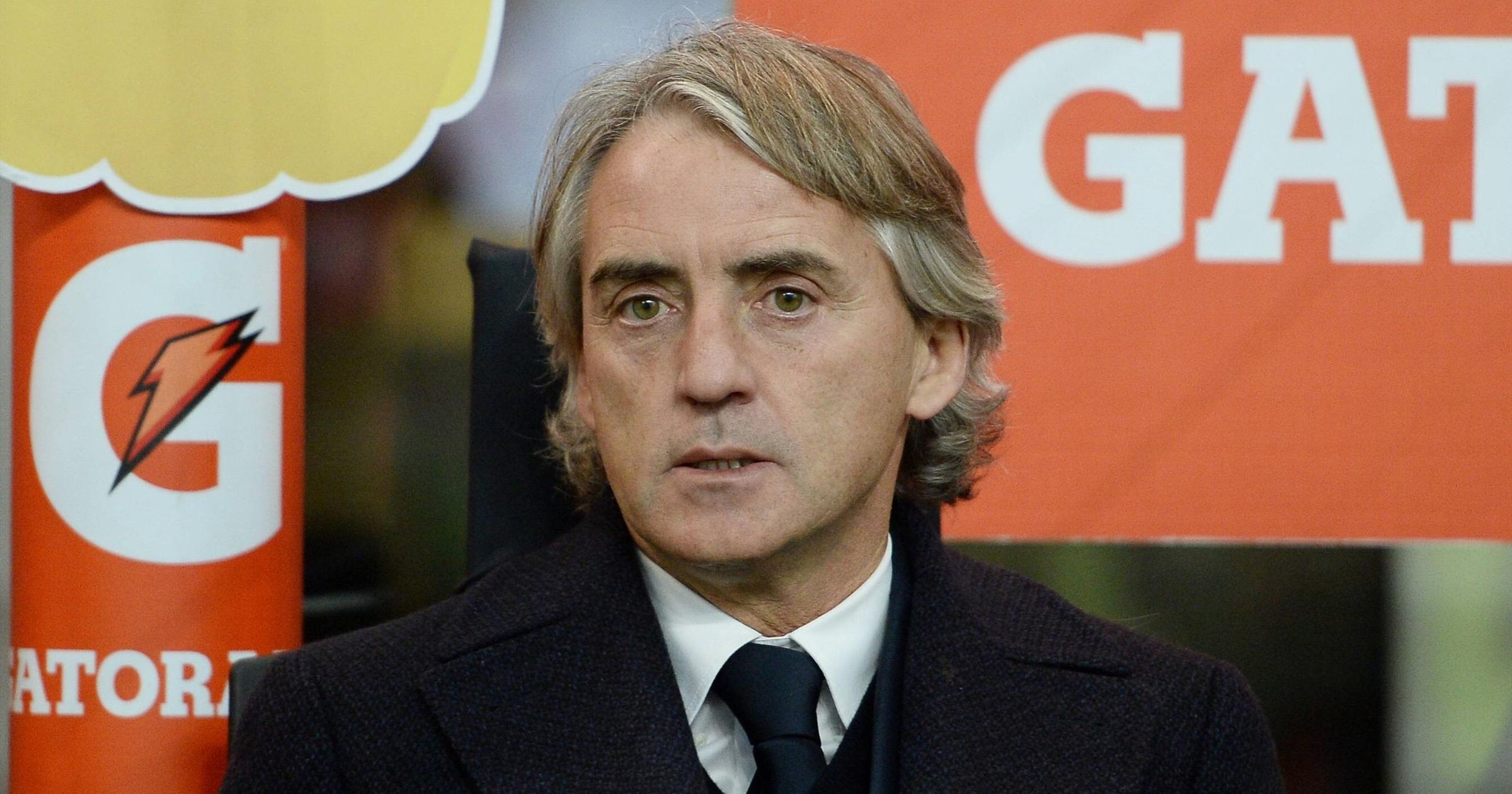 Inter Milan manager Robert Mancini's future to be decided ‘in next ...