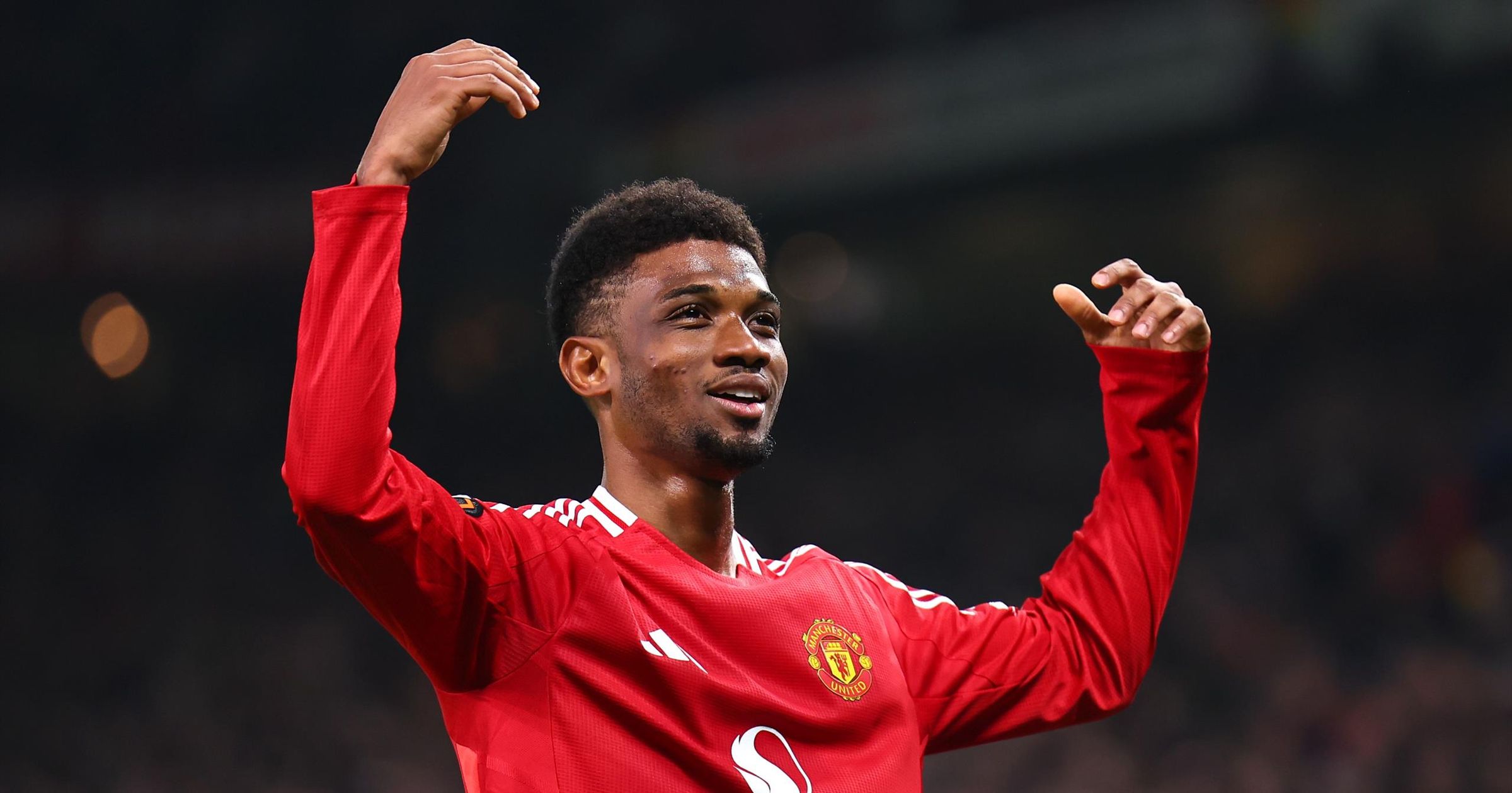 Man Utd v Bodo/Glimt: How to watch and live stream UEFA Europa League game in UK on TNT Sports ...