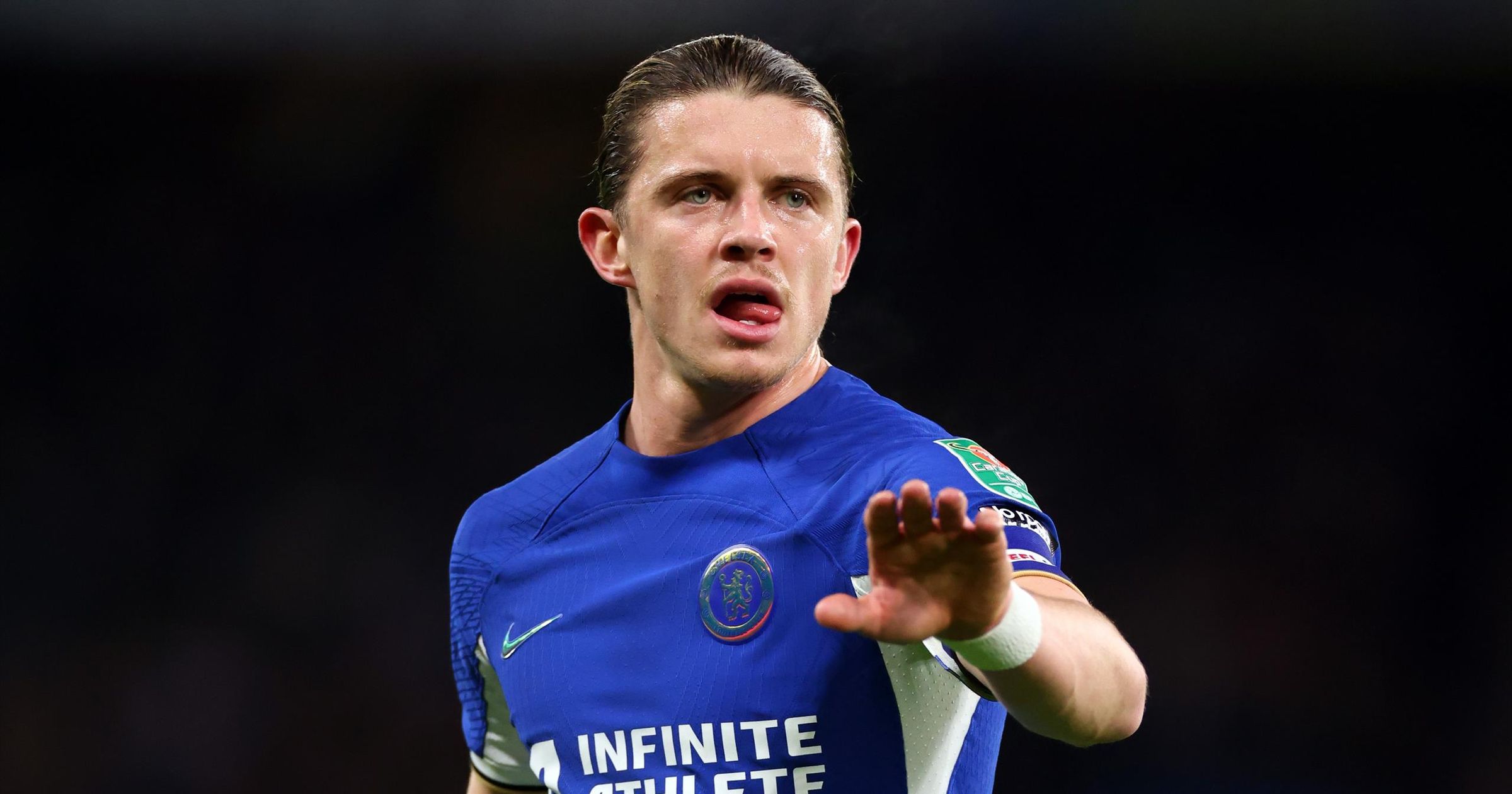 Spurs to make late transfer deadline play for Conor Gallagher, Miguel ...