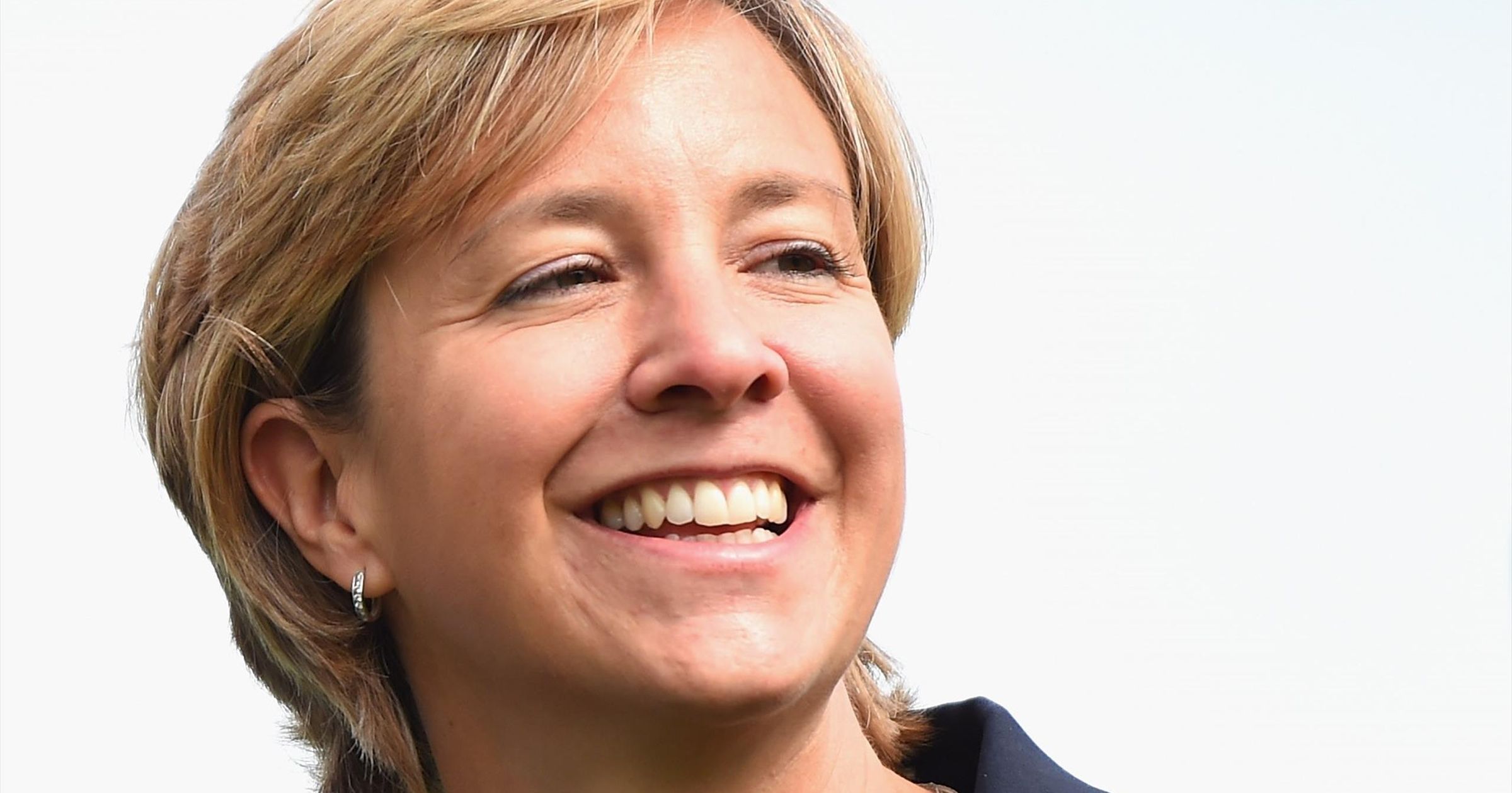 Clare Connor to become MCC's first female president - TNT Sports