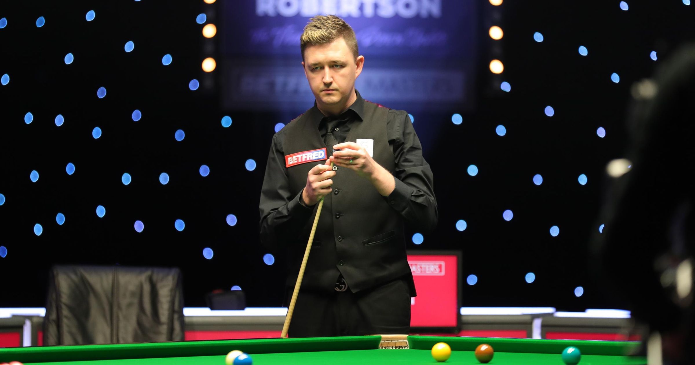 Welsh Open snooker 2021 LIVE – Yan Bingtao and Kyren Wilson in action ...