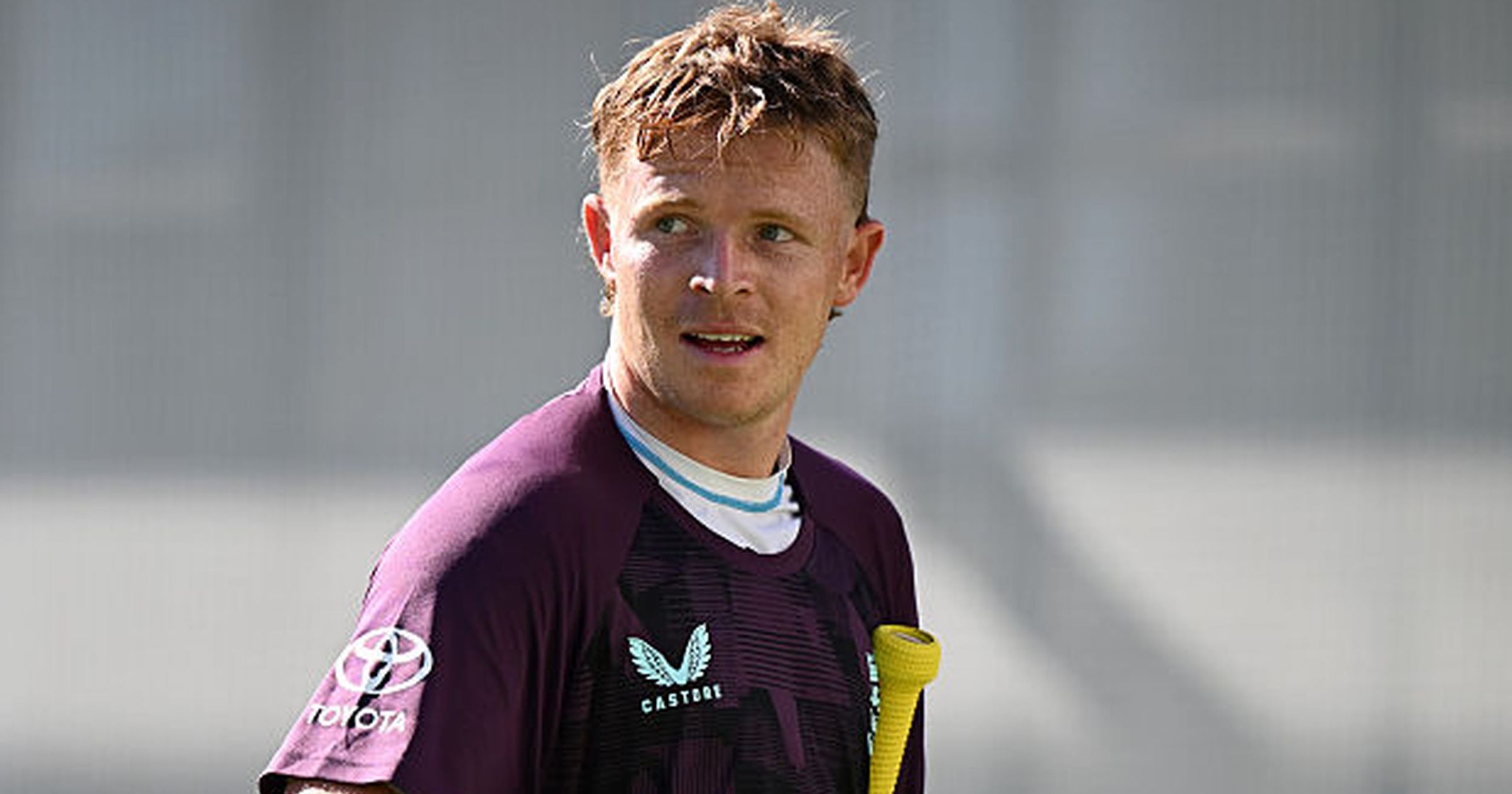 Ollie Pope urges England to be 'more ruthless' in second Ashes Test v ...