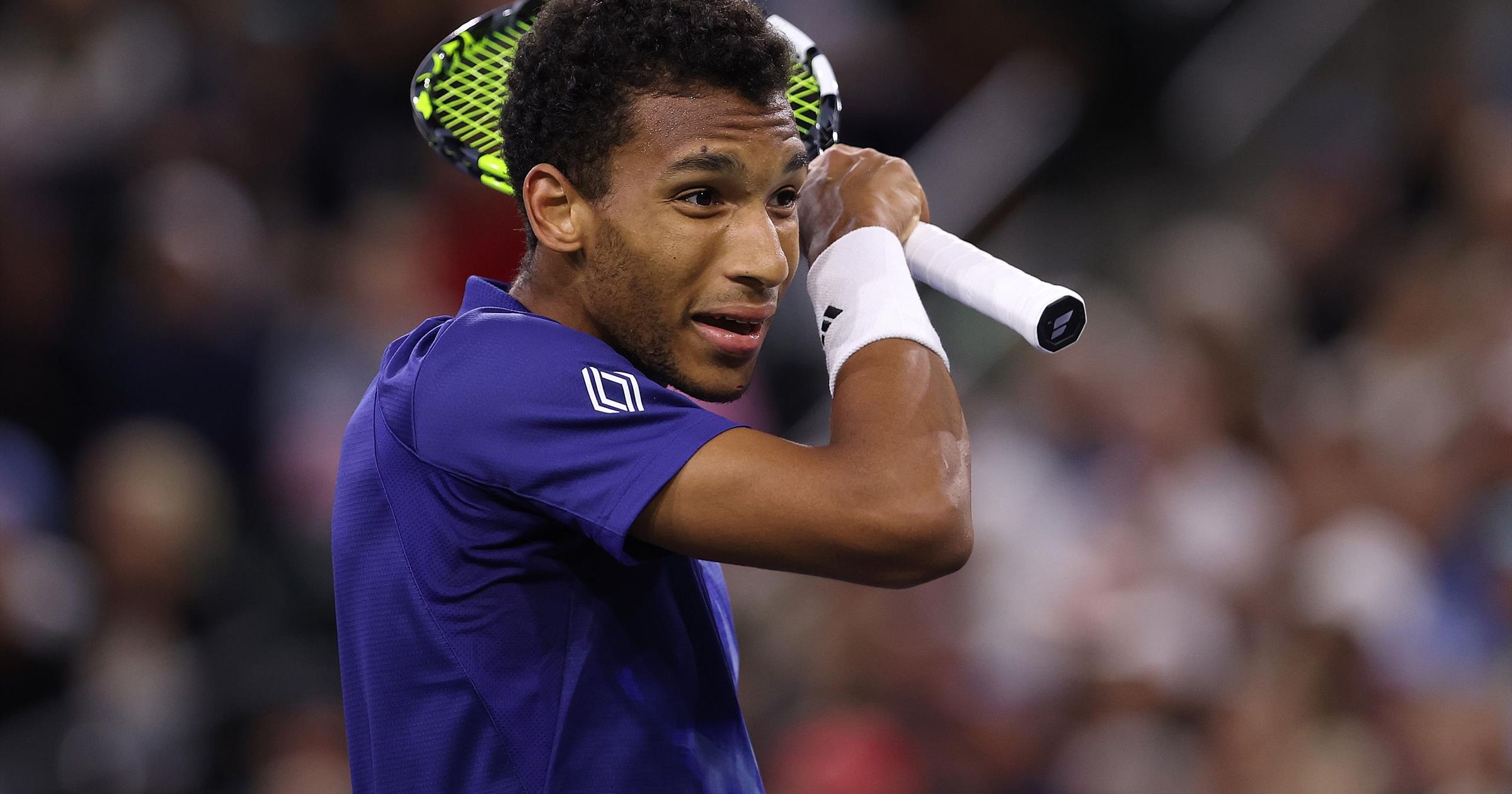 Miami Open 2023: Felix Auger-Aliassime crashes out in third round as Francisco Cerundolo claims ...