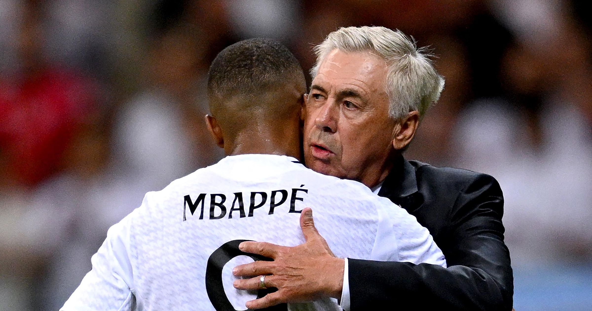 Real Madrid boss Carlo Ancelotti preparing to give players mid-season ...