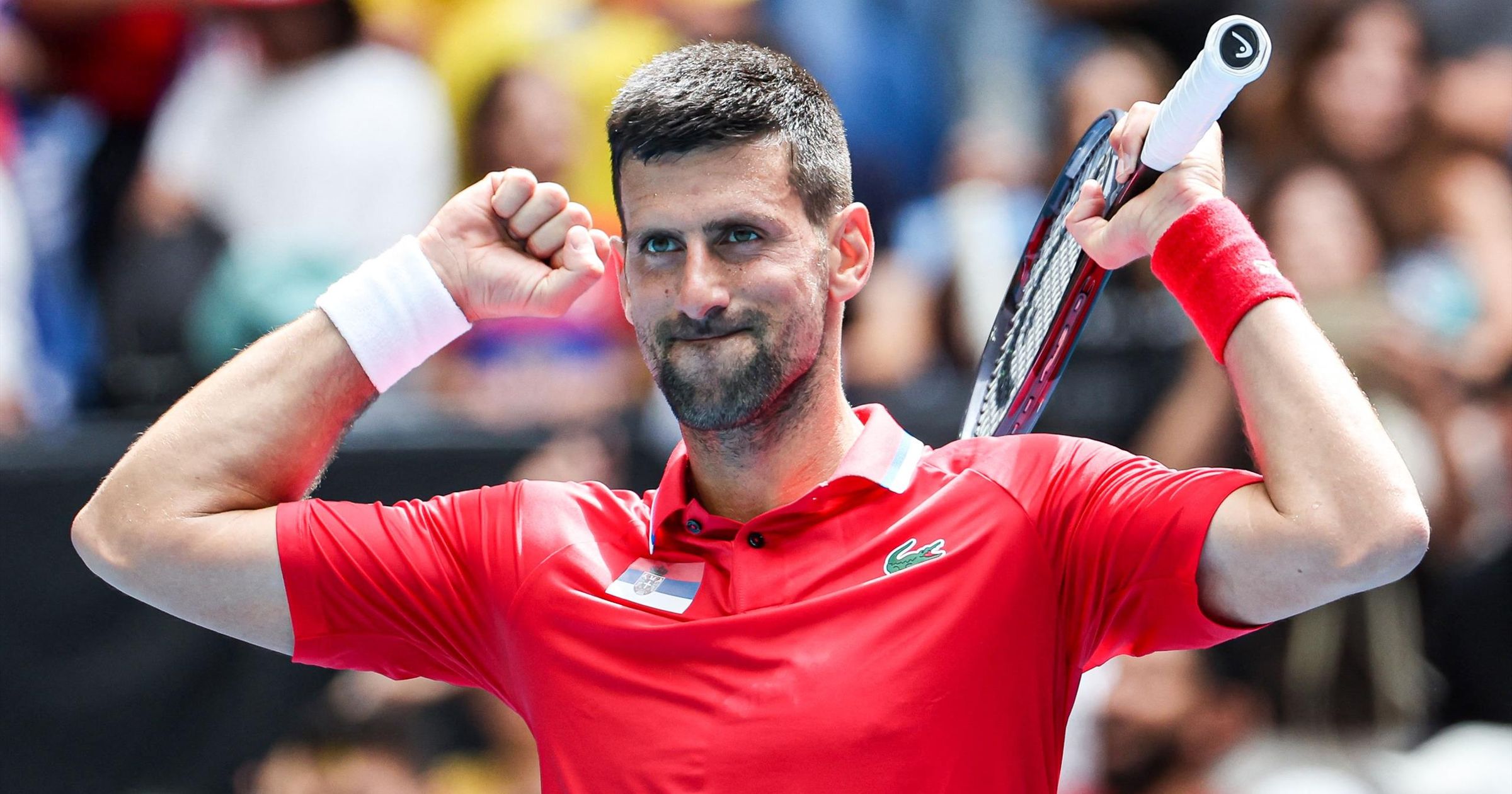 Australian Open: Who are the confirmed 32 seeds for the 2024 Grand Slam ...