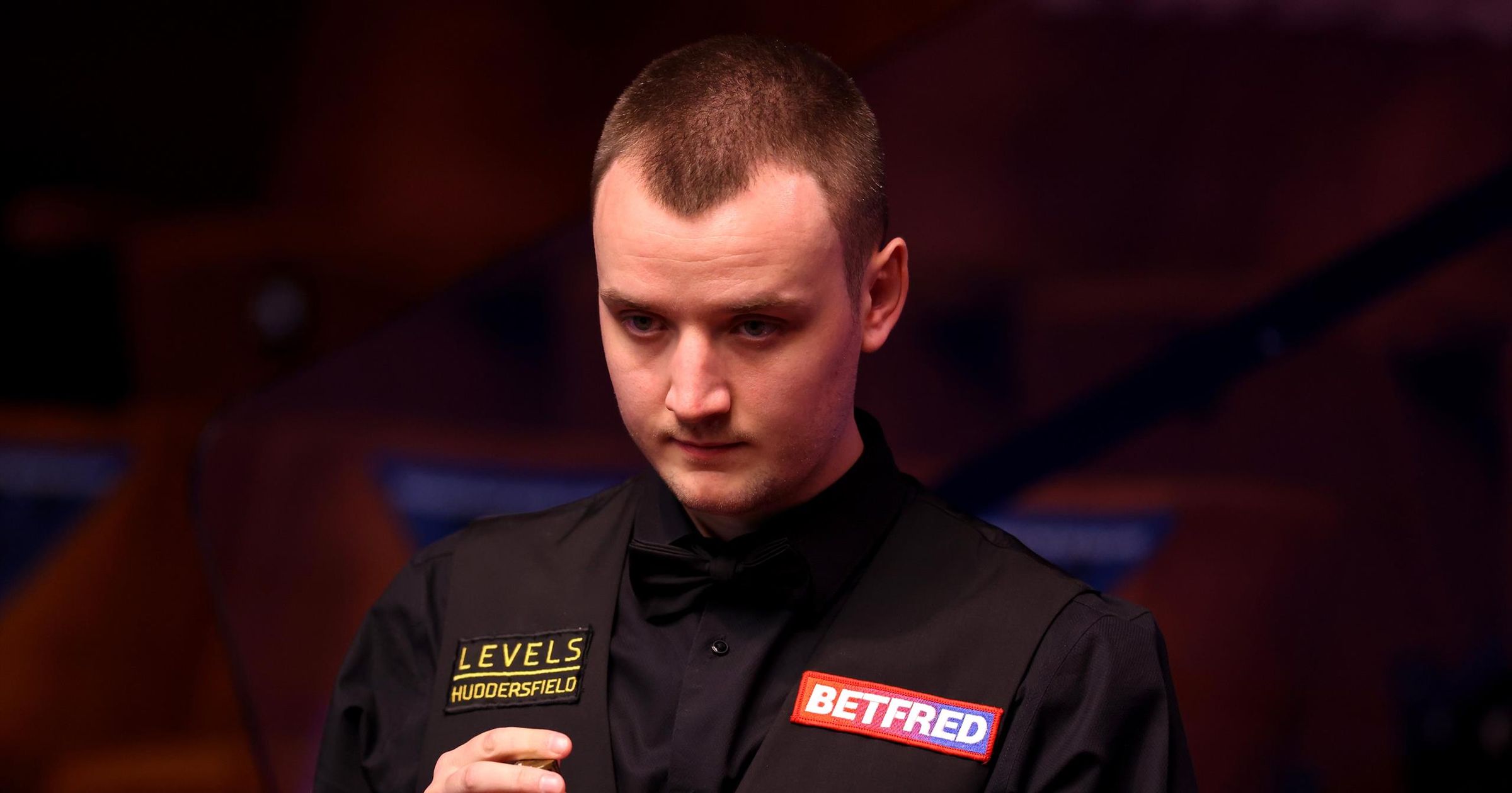 German Masters snooker 2024: Sam Craigie topples defending champion Ali ...