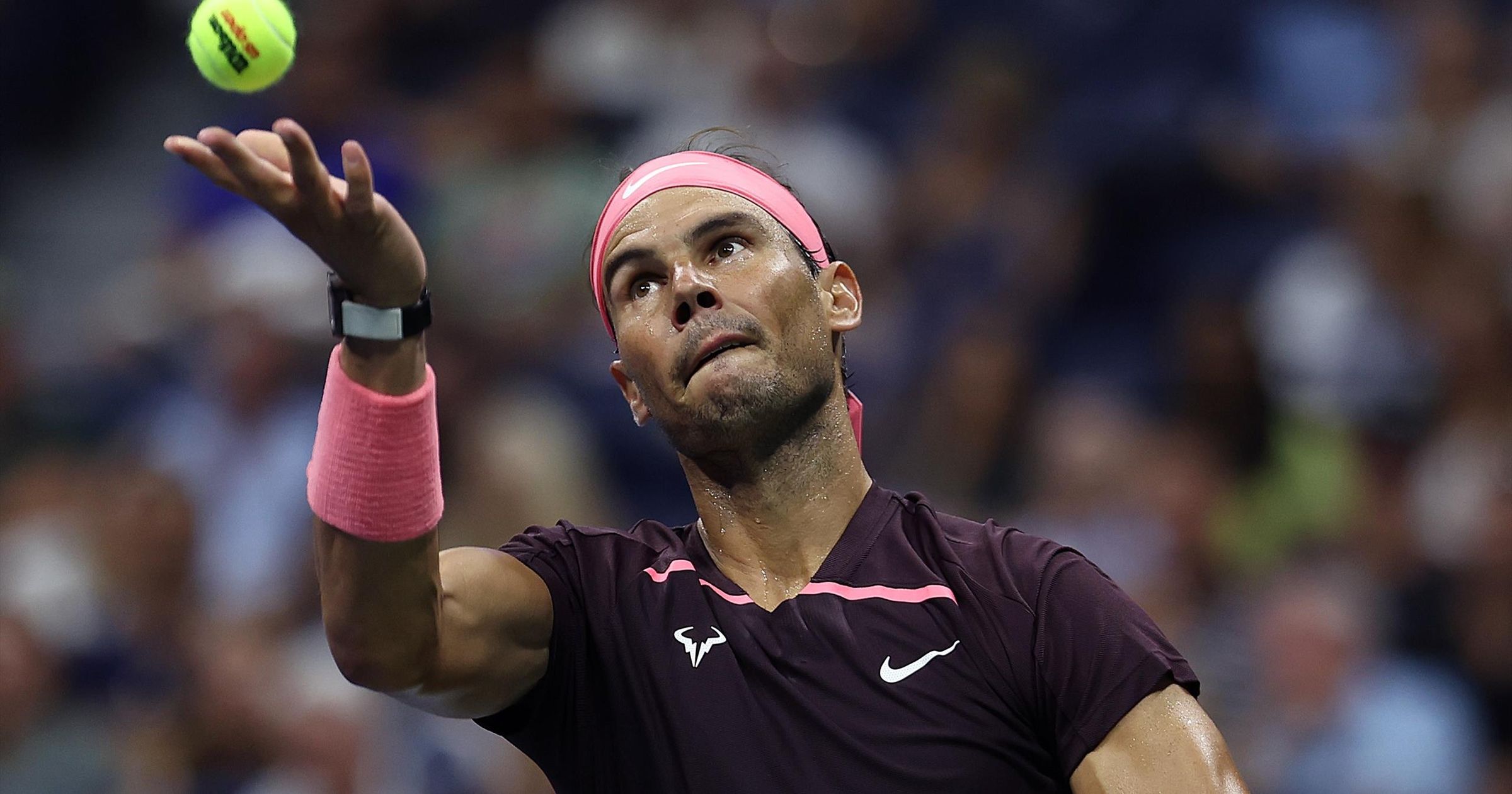US Open 2022 Day 6: Order of play and schedule - When are Rafa Nadal ...