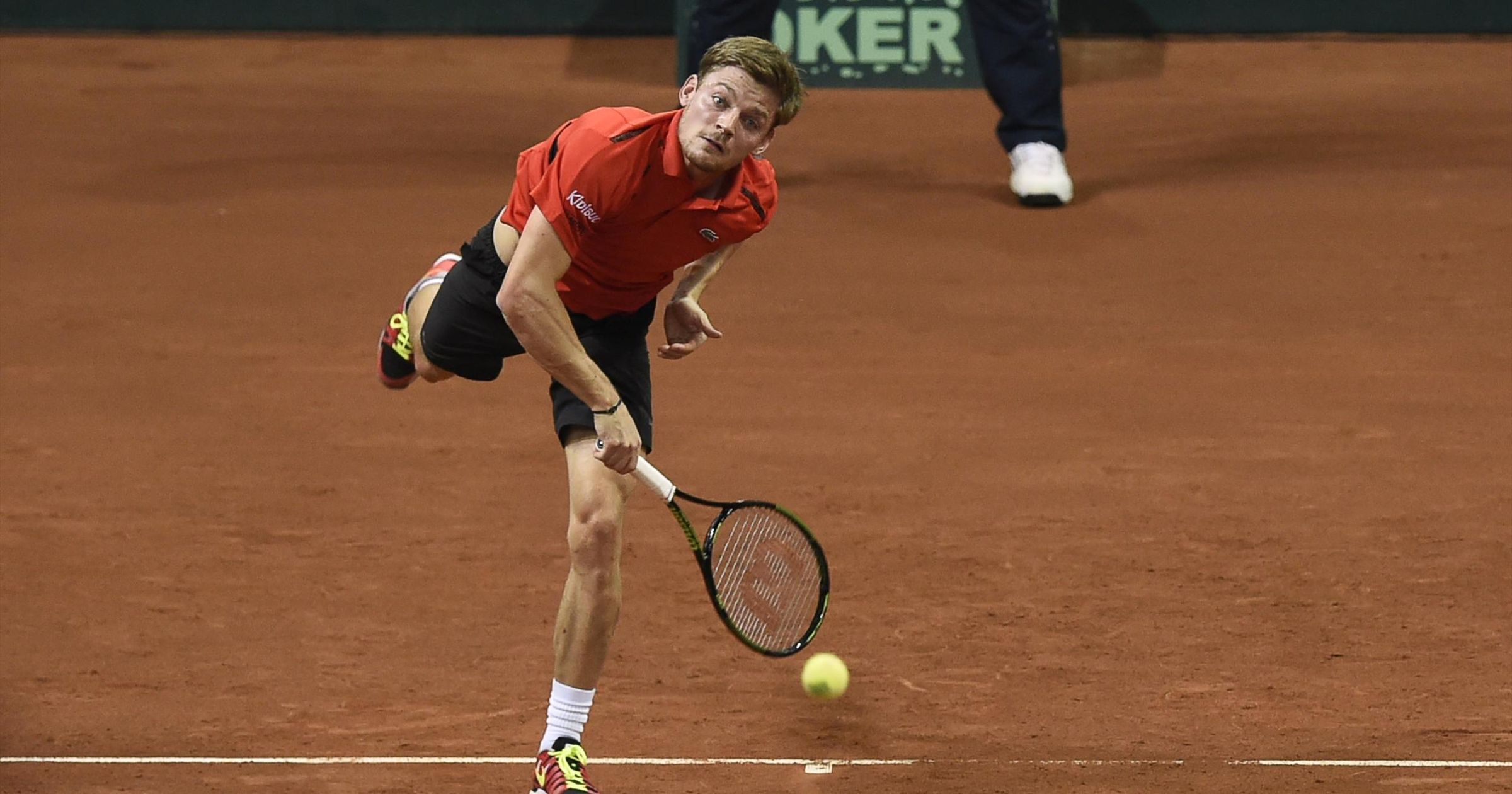 Breakfast Bulletin: David Goffin, Ana Ivanovic, Timea Bacsinszky ...