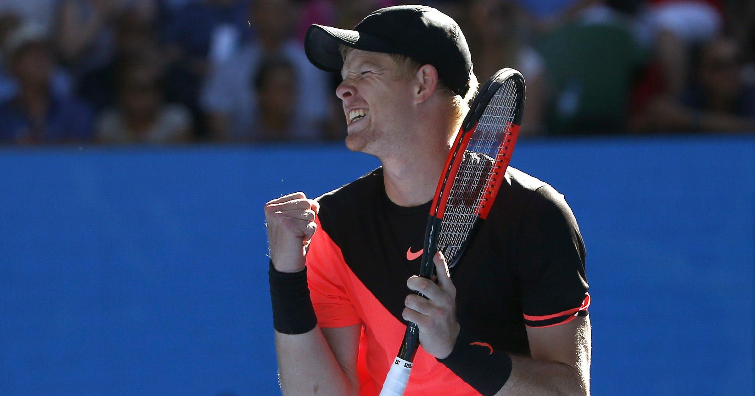 Australian Open order of play on Thursday: Opportunity knocks for Kyle ...