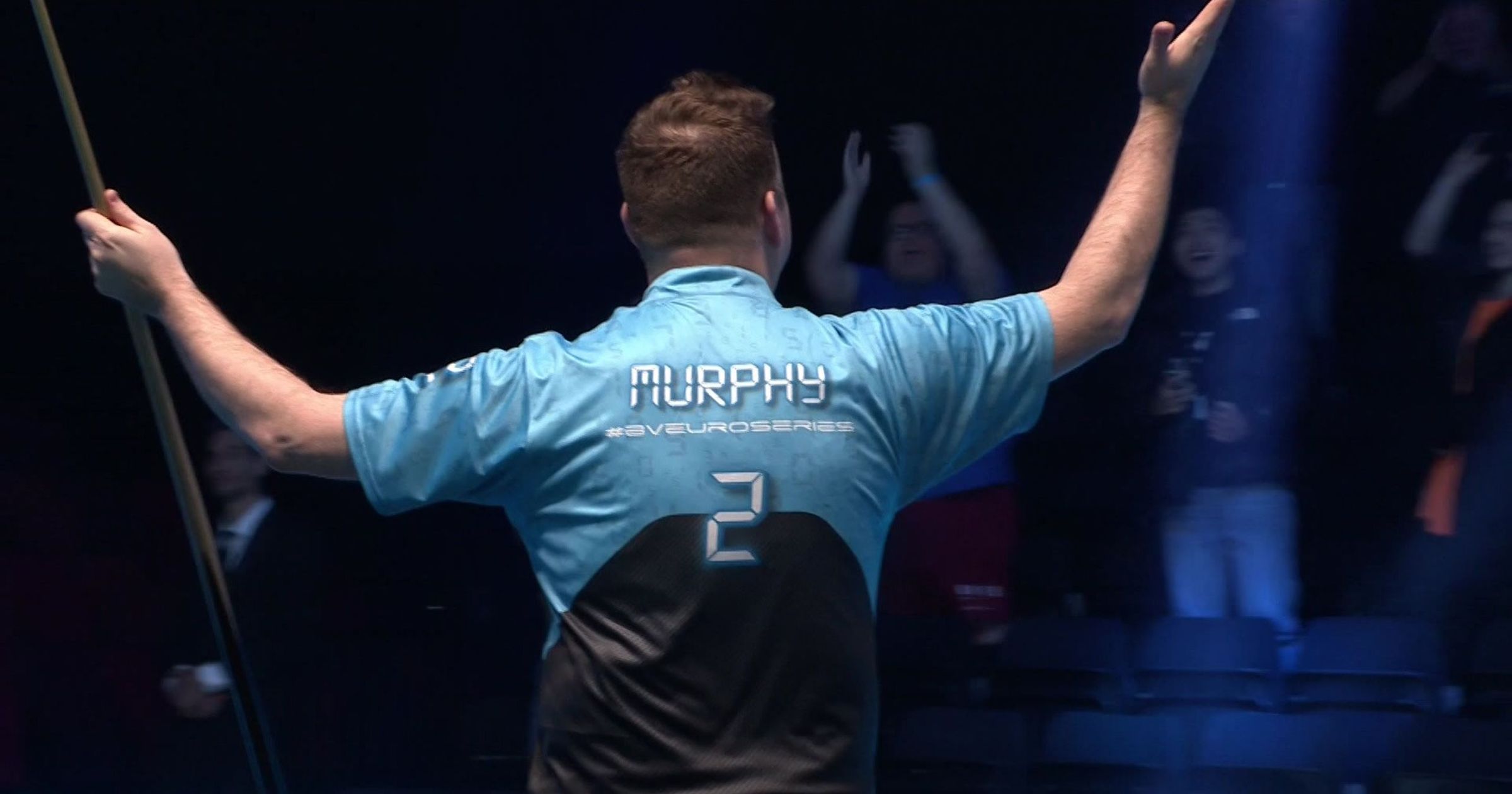 Snooker Shoot Out set to return to spiritual home Blackpool after Shaun ...