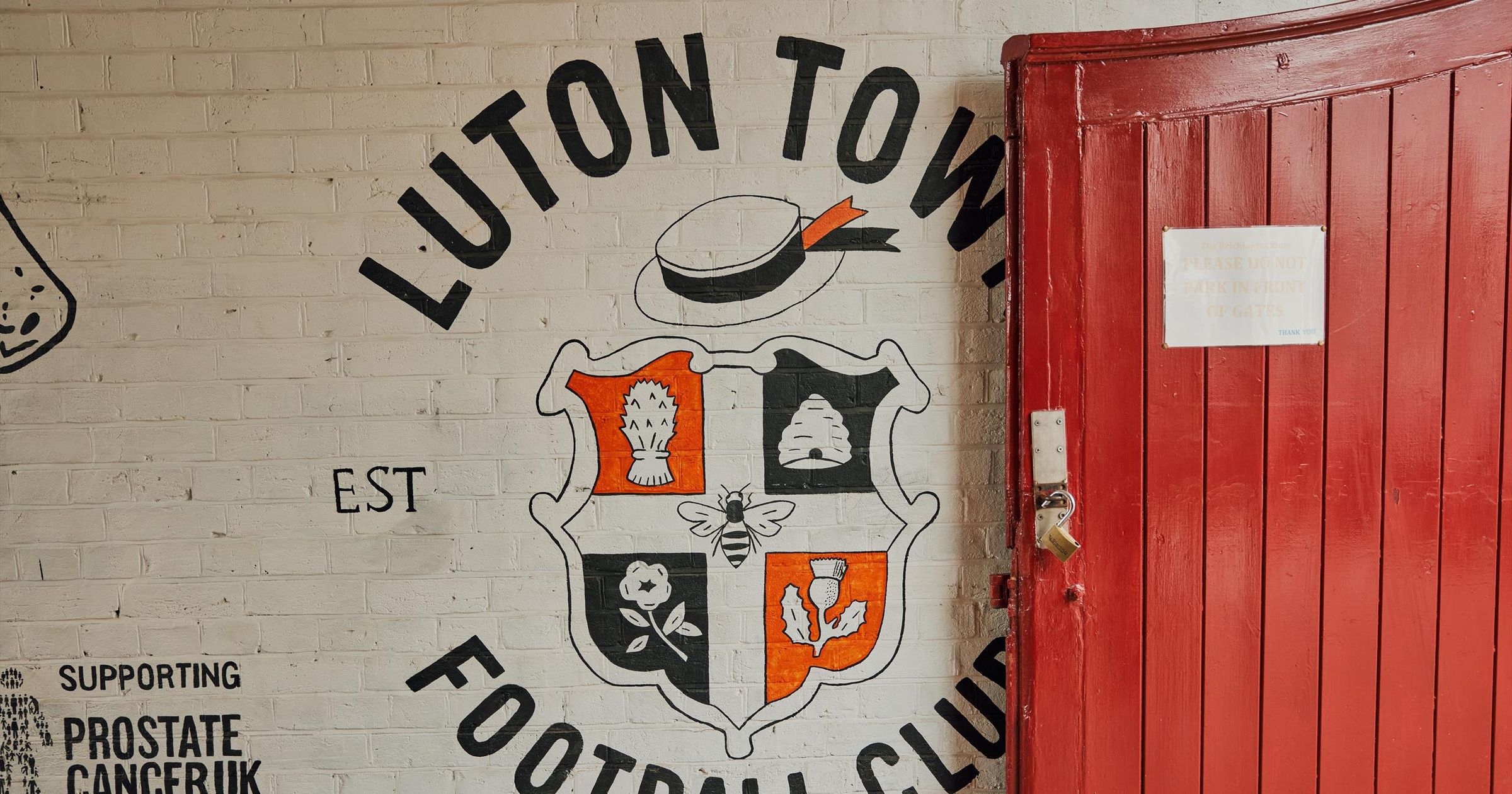 'It is the greatest football story in the world' - This is Luton ...