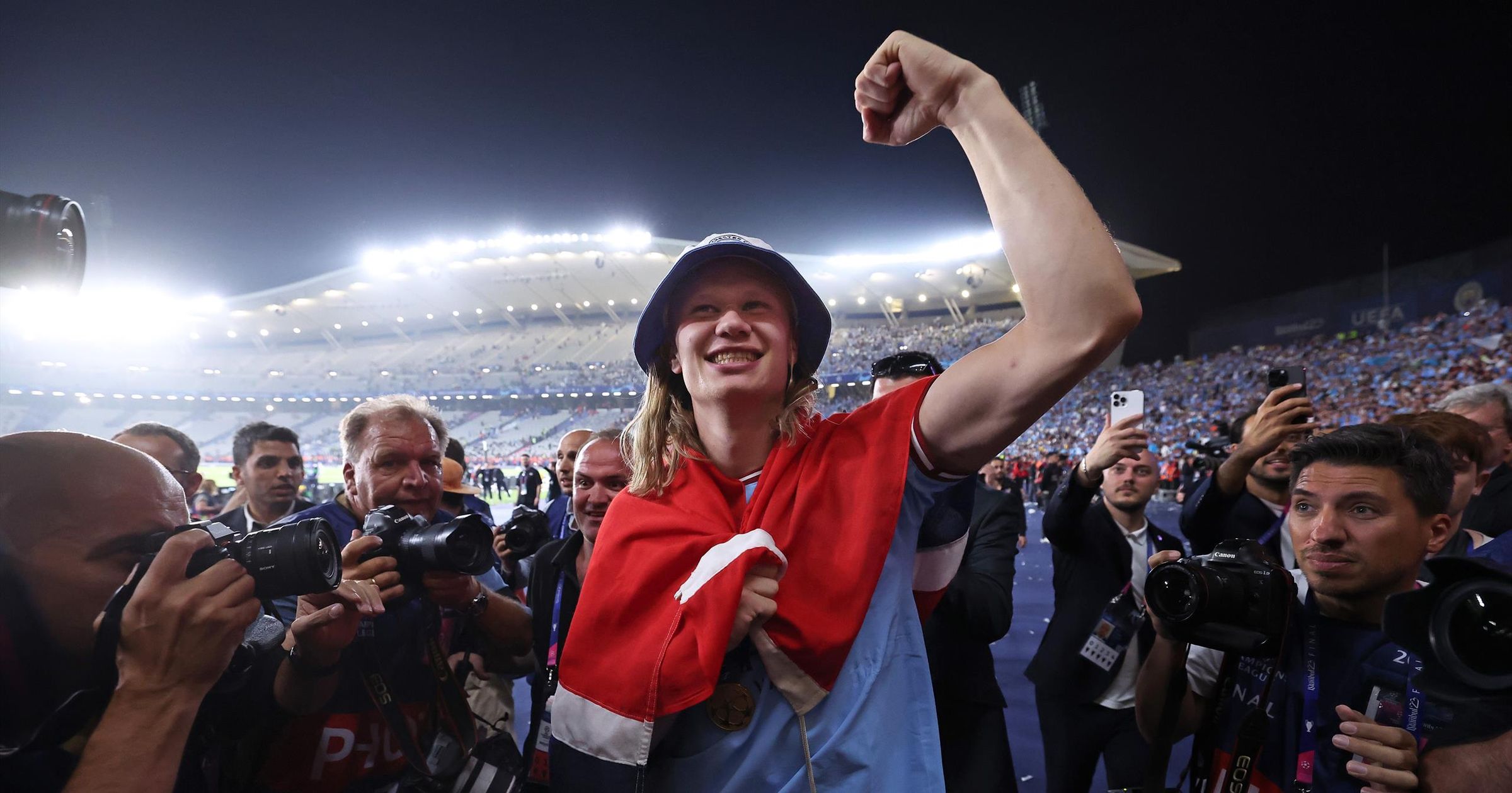 What football matches are on TNT Sports & discovery+? How to watch and ...