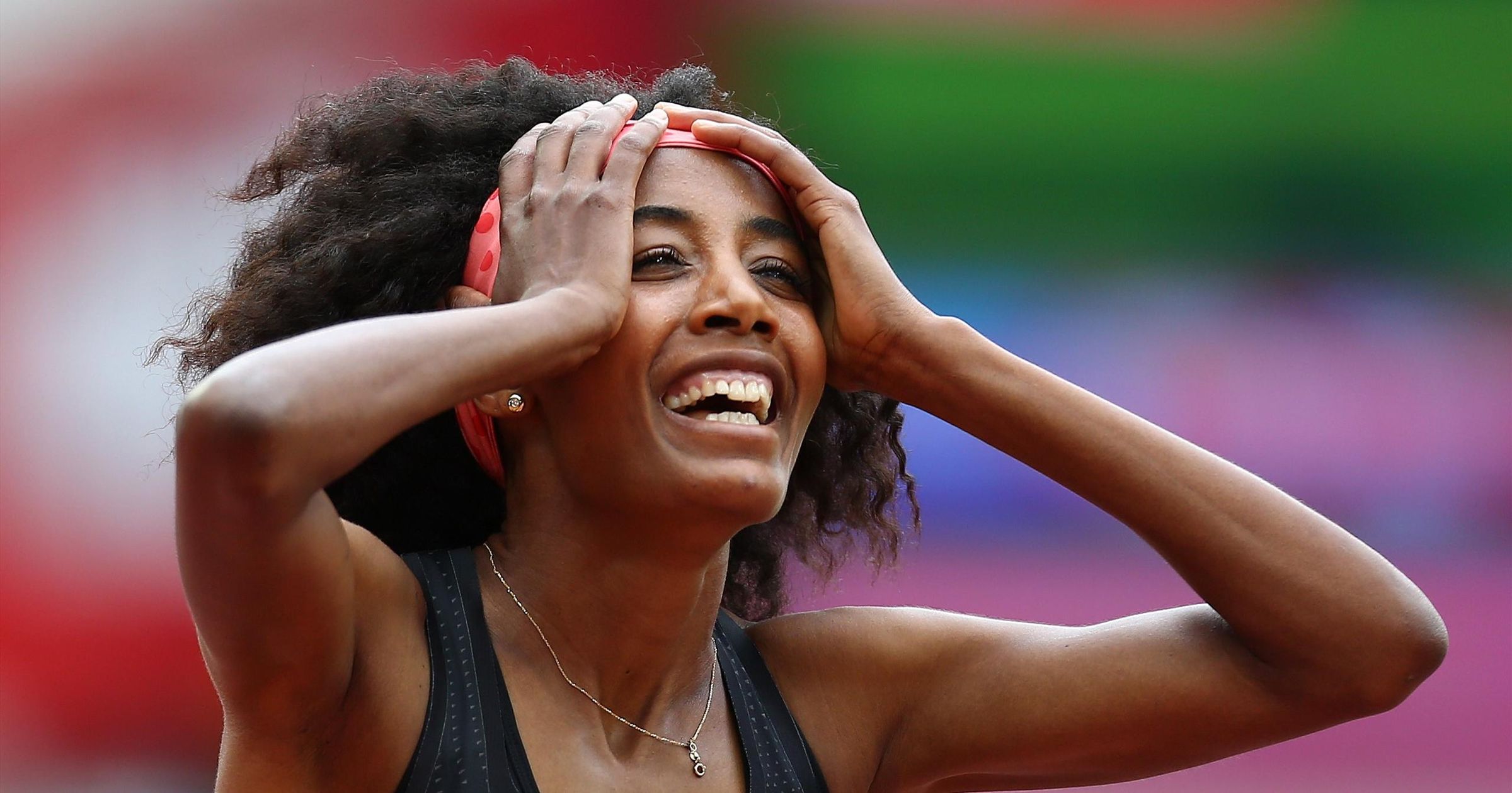 Julien Wanders and Sifan Hassan set world 5km records in Monaco - TNT ...